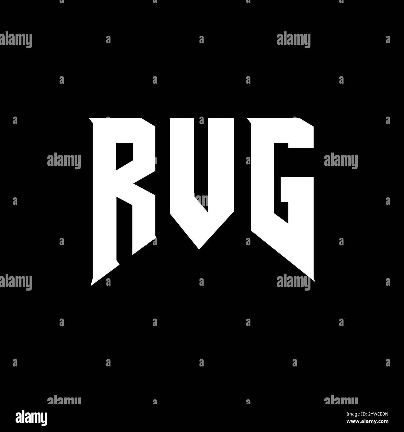 Rvg technology company logo hi-res stock photography and images - Alamy