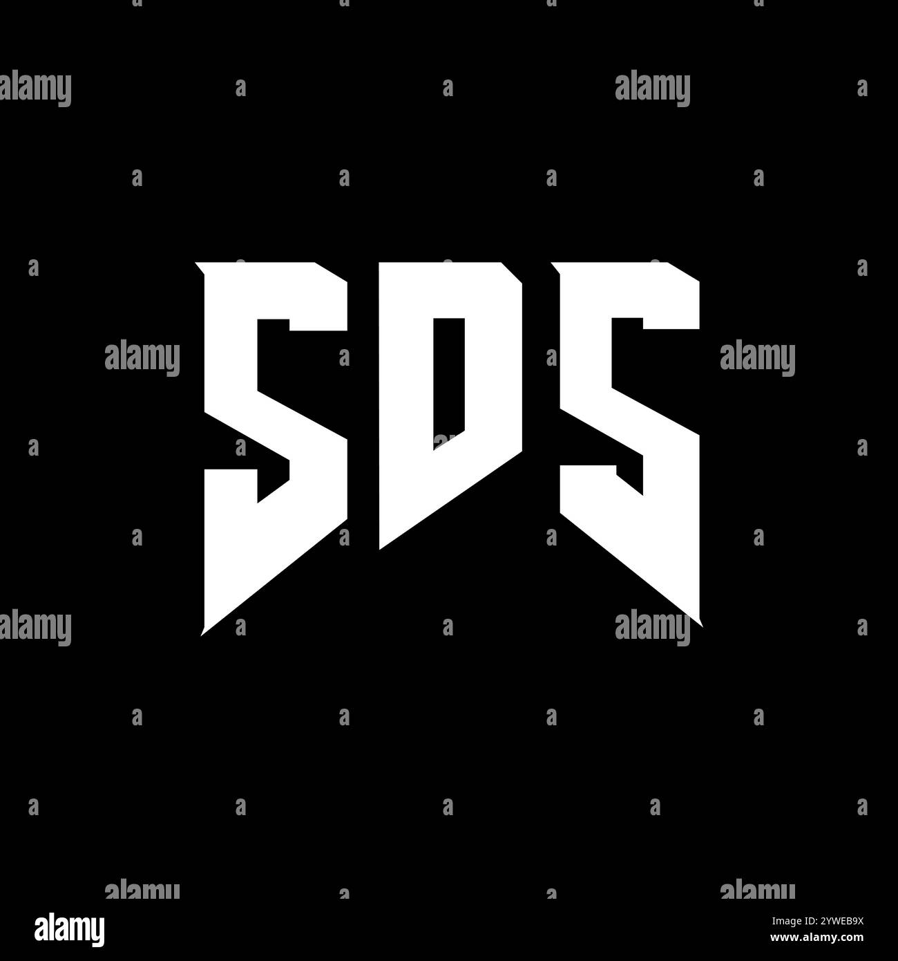 Sds icon hi-res stock photography and images - Alamy