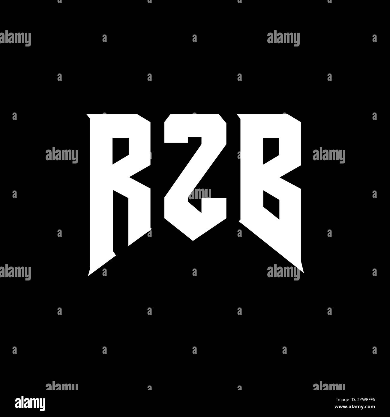 Rzb icon hi-res stock photography and images - Alamy