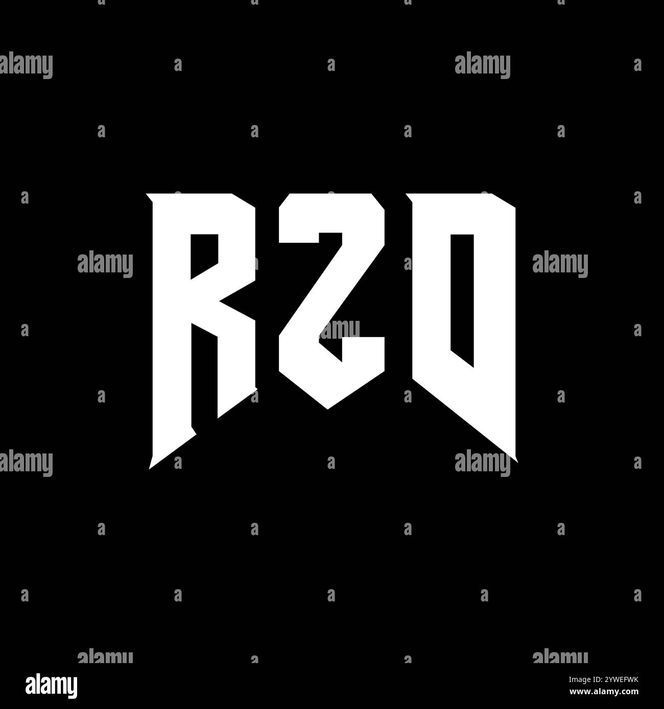 Rzd technology company logo hi-res stock photography and images - Alamy