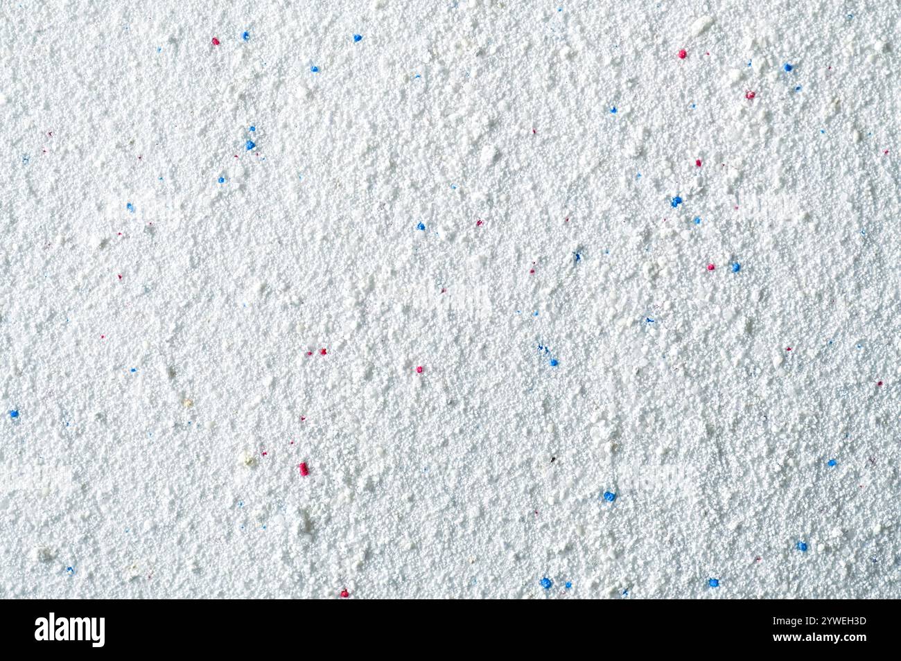 Detergent powder clothes hi-res stock photography and images - Alamy