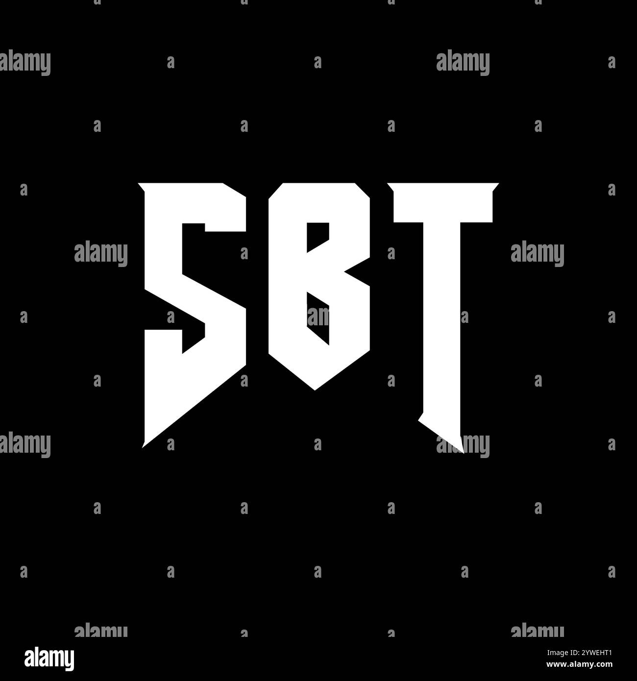 SBT letter logo design for technology company. SBT logo design black ... SBT letter logo design for technology company. SBT logo design black ...