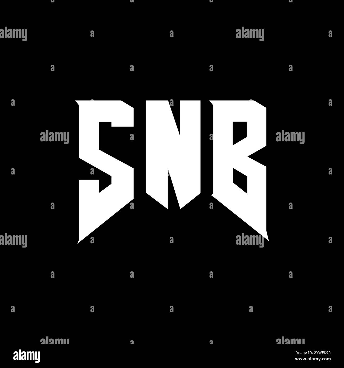 Snb technology company logo hi-res stock photography and images - Alamy