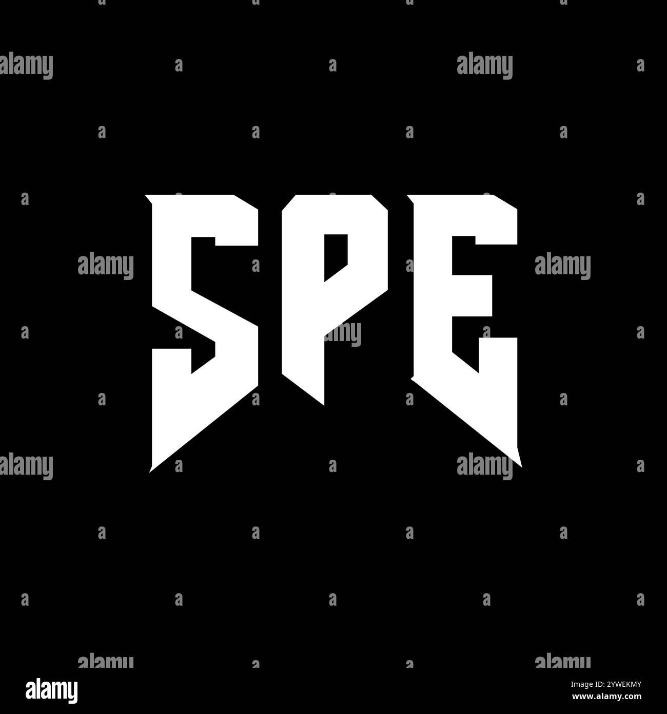 Spe technology company logo hi-res stock photography and images - Alamy