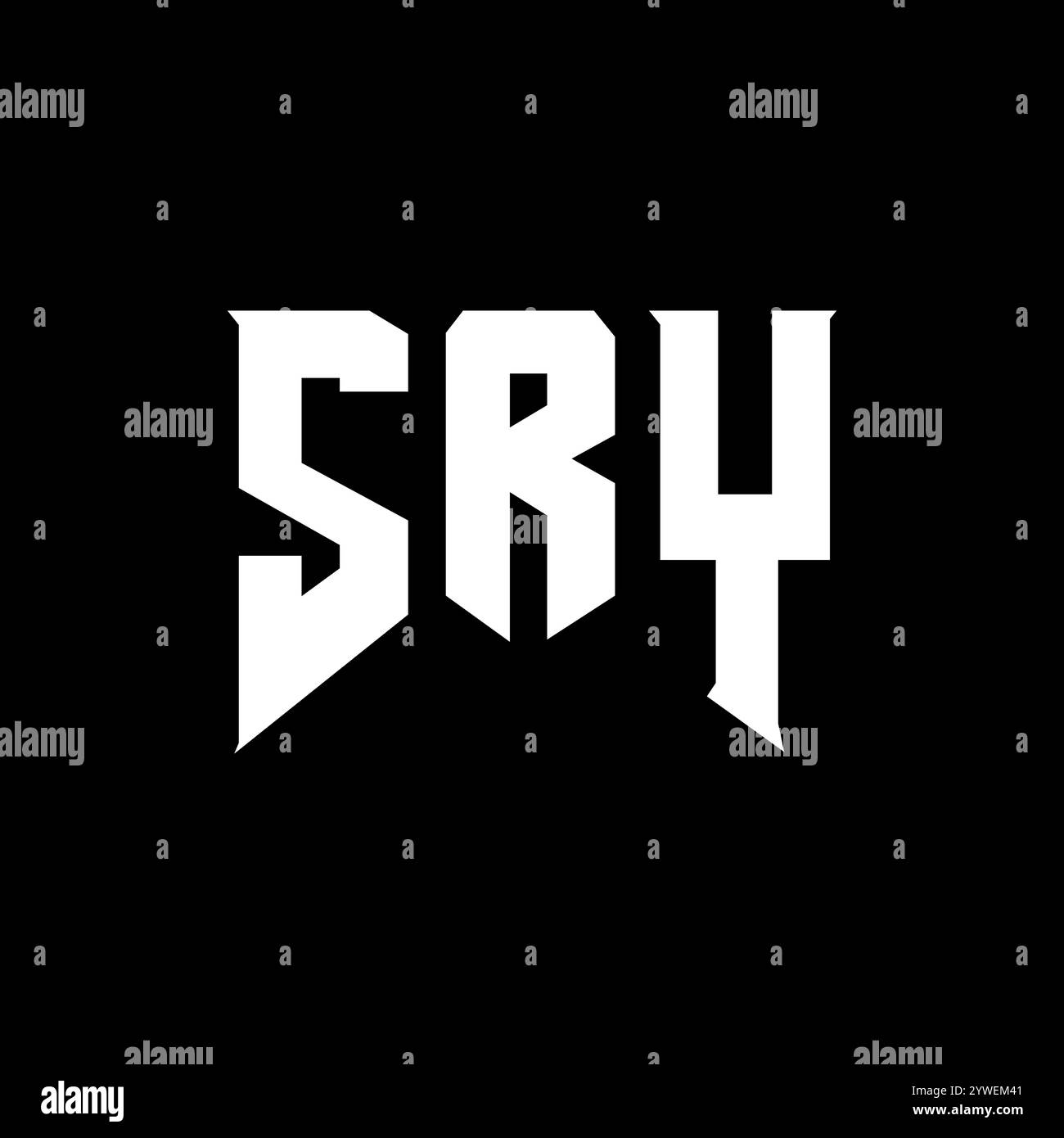 Sry technology company logo hi-res stock photography and images - Alamy