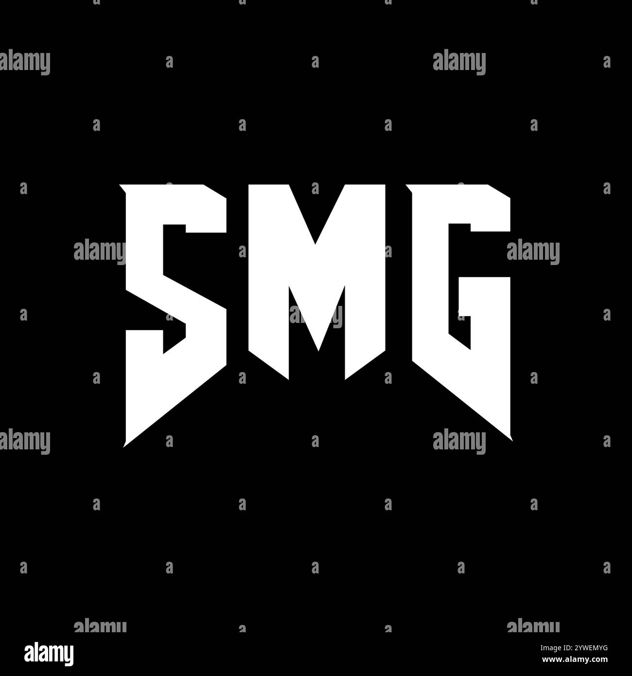 Smg technology company logo hi-res stock photography and images - Alamy