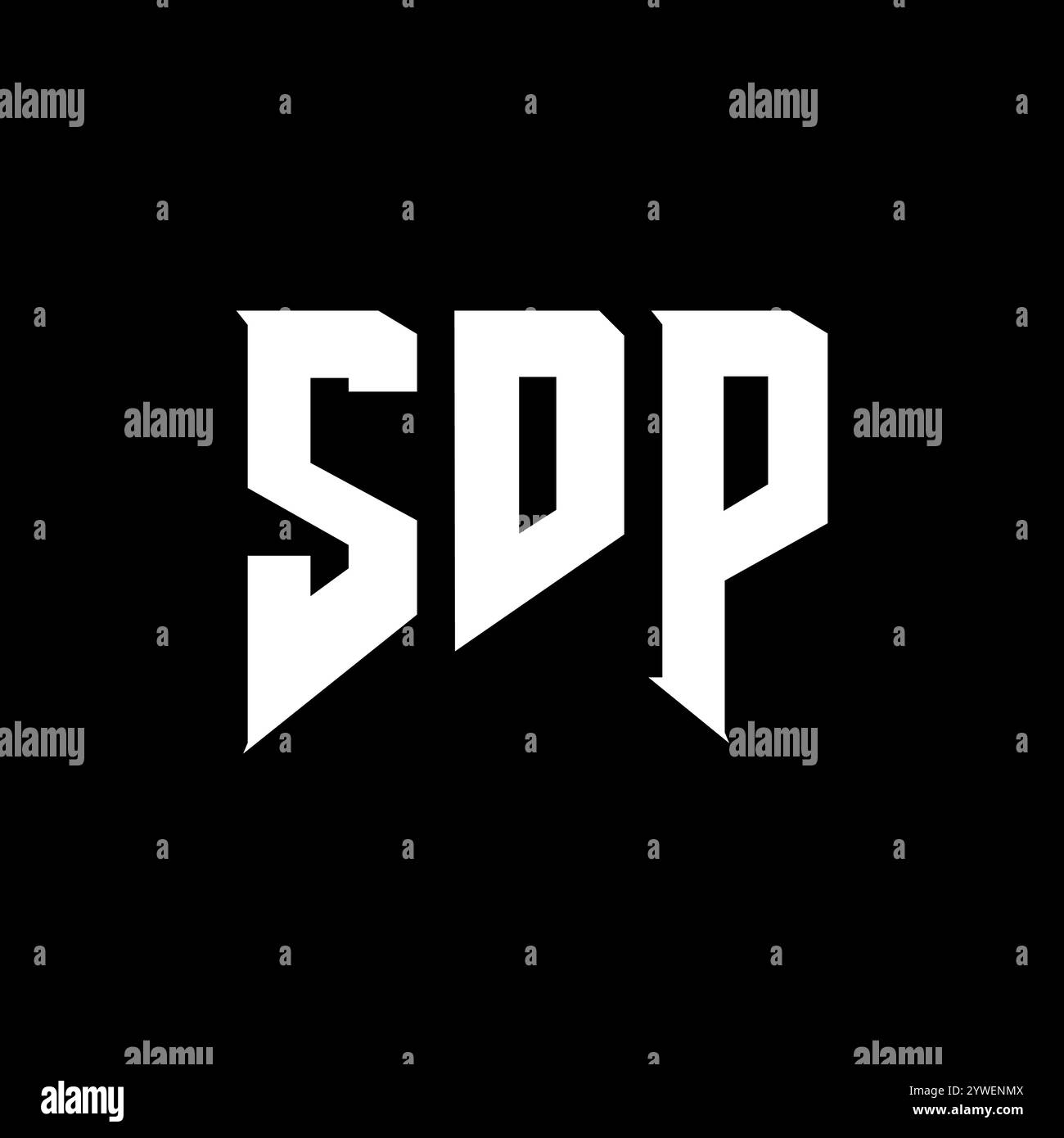Sdp Logo