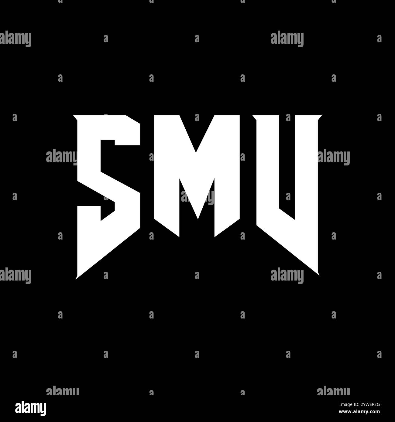Smv font hi-res stock photography and images - Alamy