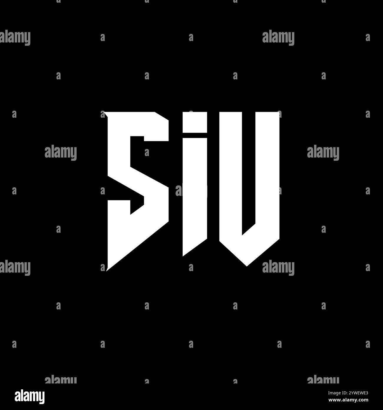 Siu technology company logo hi-res stock photography and images - Alamy
