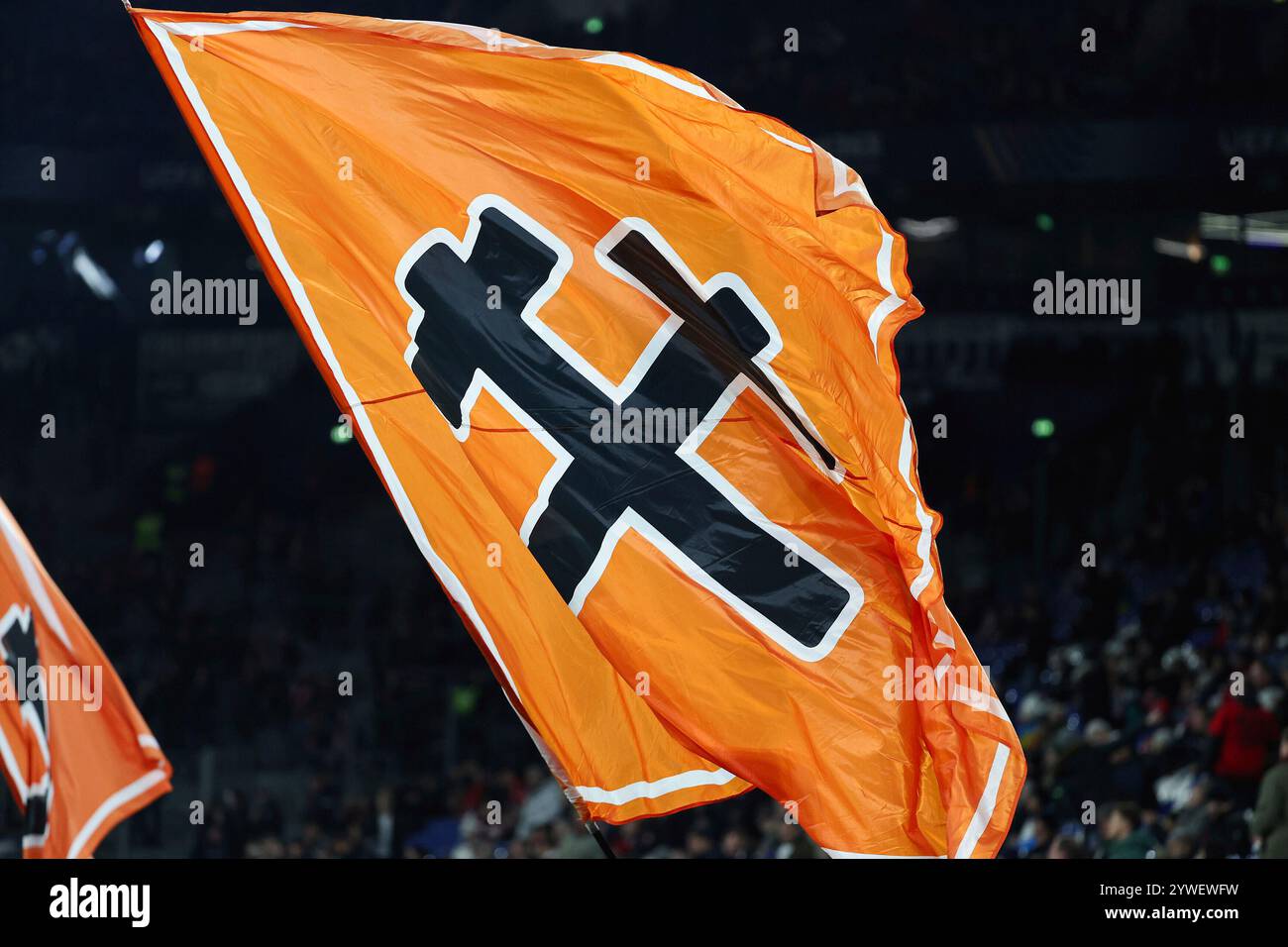 Gelsenkirchen, Deutschland. 10th Dec, 2024. UEFA Champions League - Schachtar Donezk - FC Bayern ...