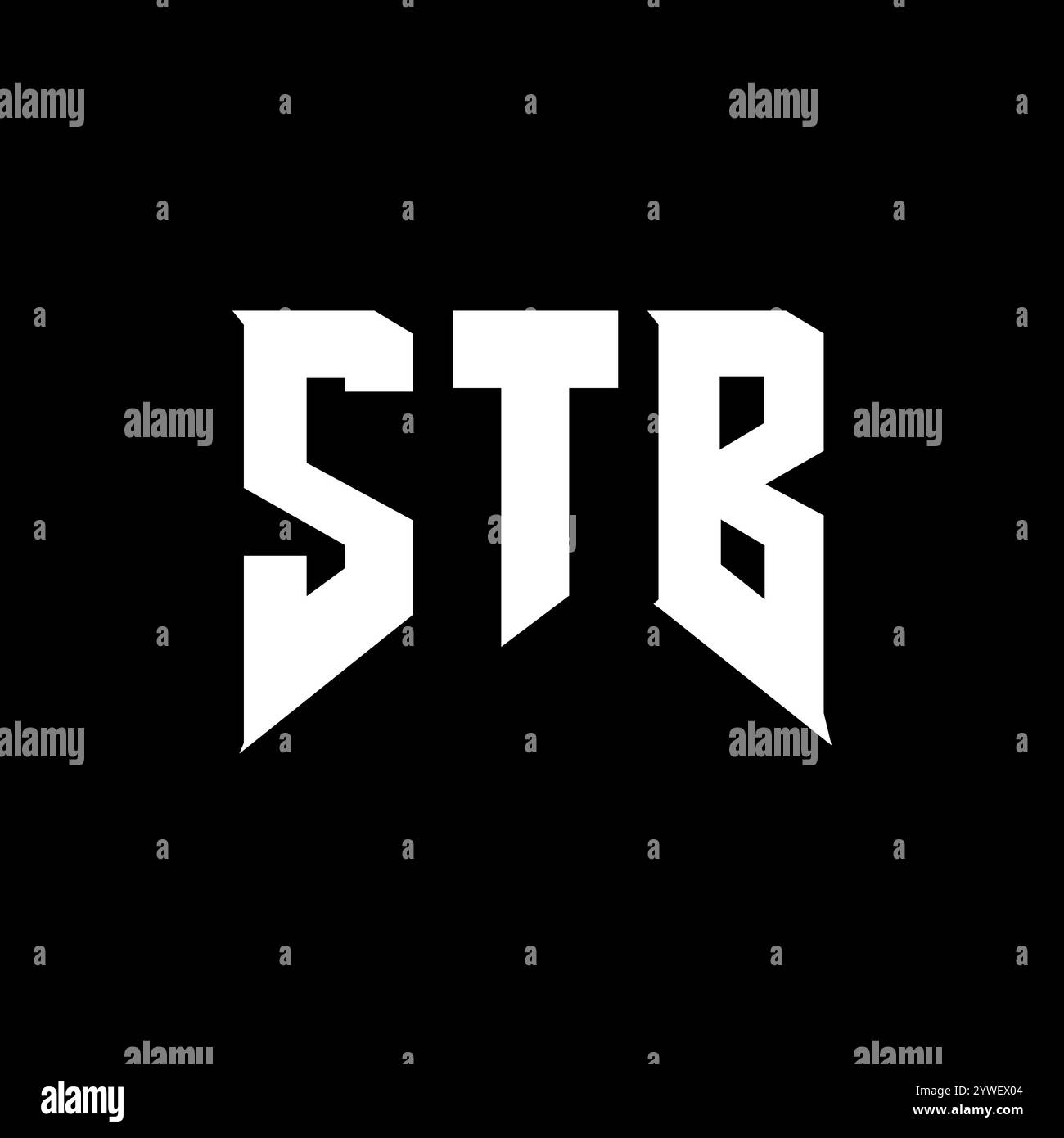 Stb technology company logo hi-res stock photography and images - Alamy