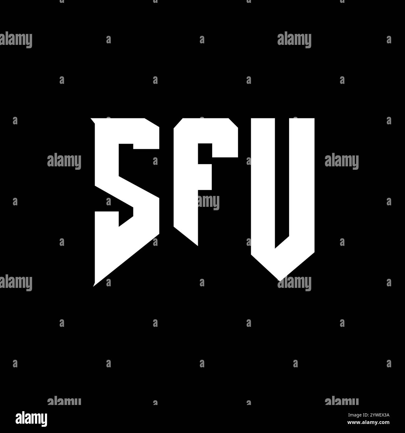 Sfu technology company logo hi-res stock photography and images - Alamy
