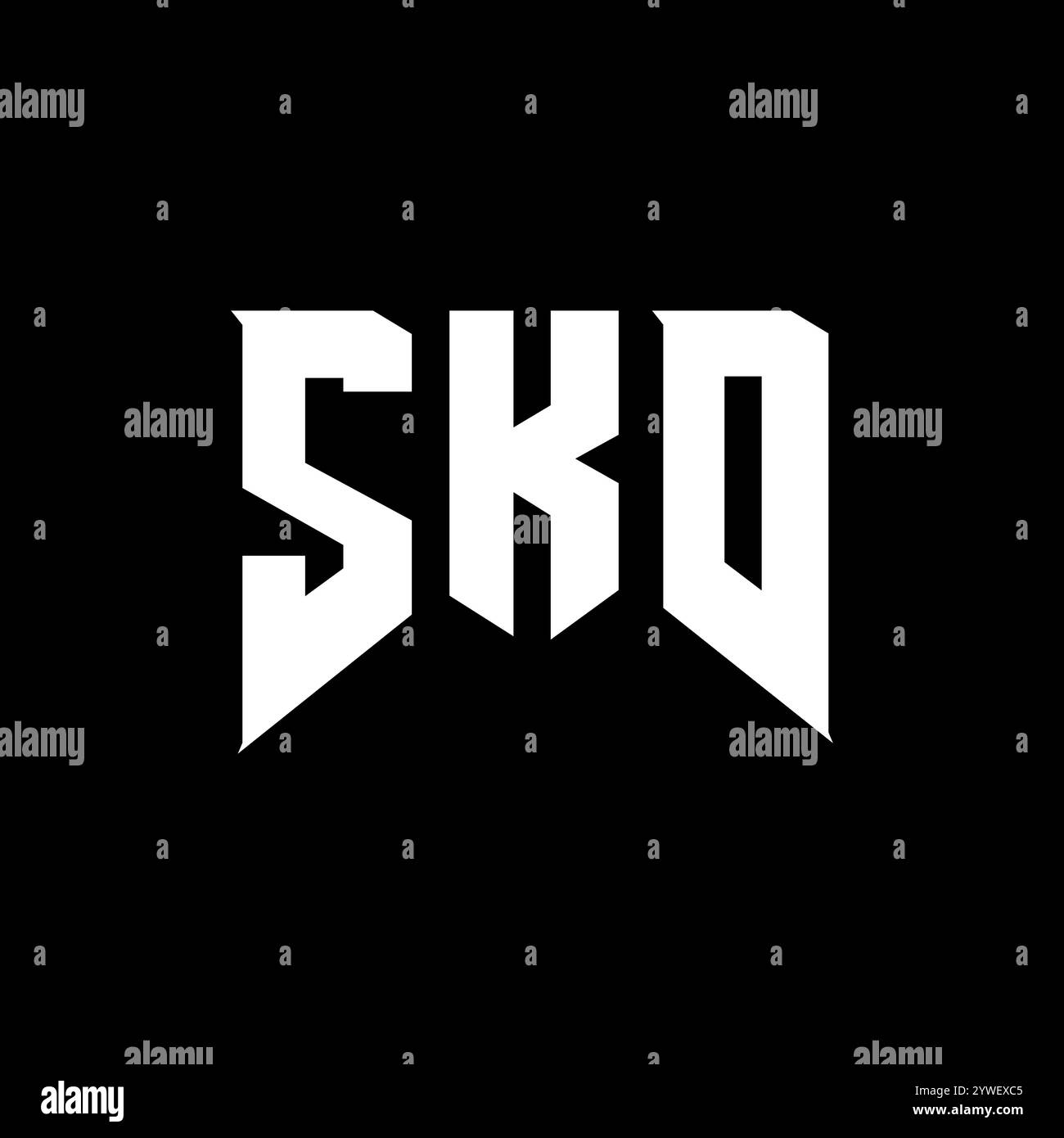 Skd technology company logo hi-res stock photography and images - Alamy