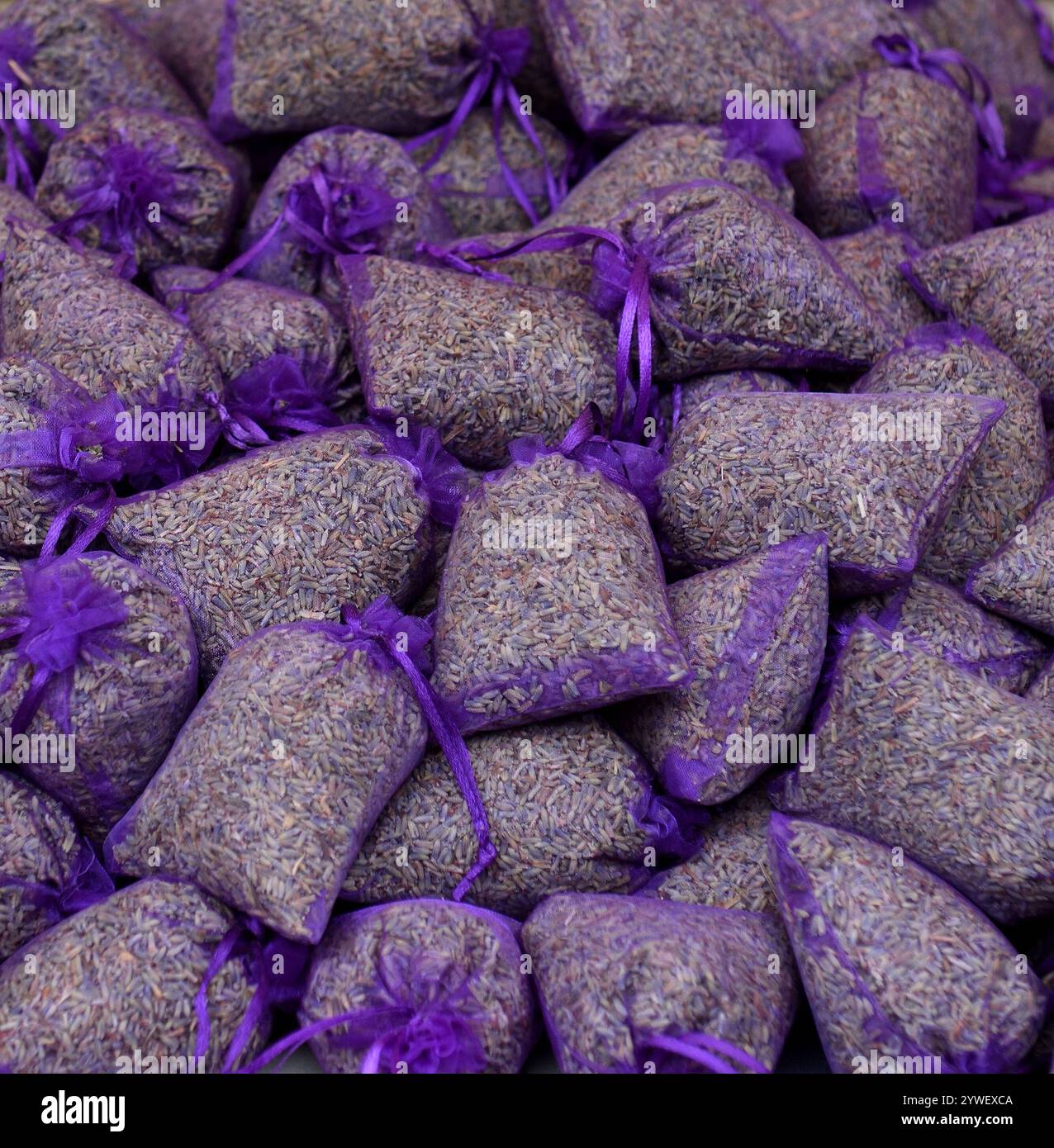 Lavender display hi-res stock photography and images - Alamy