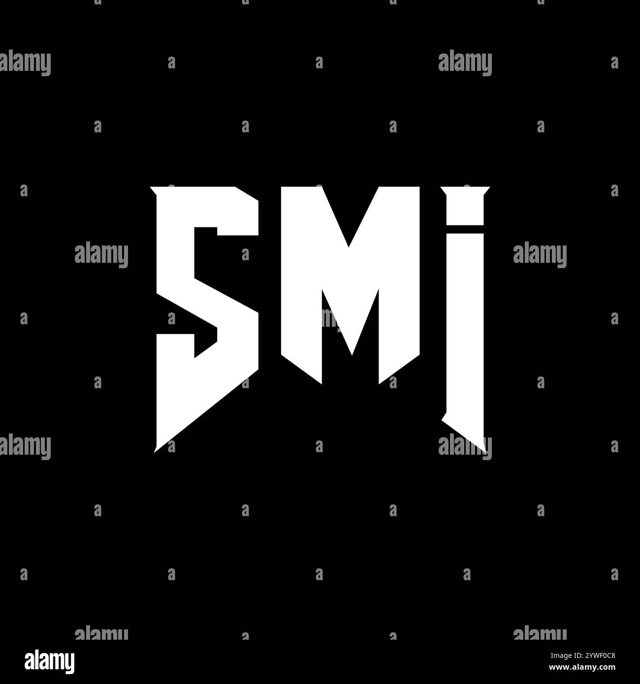 Smi technology company logo hi-res stock photography and images - Alamy