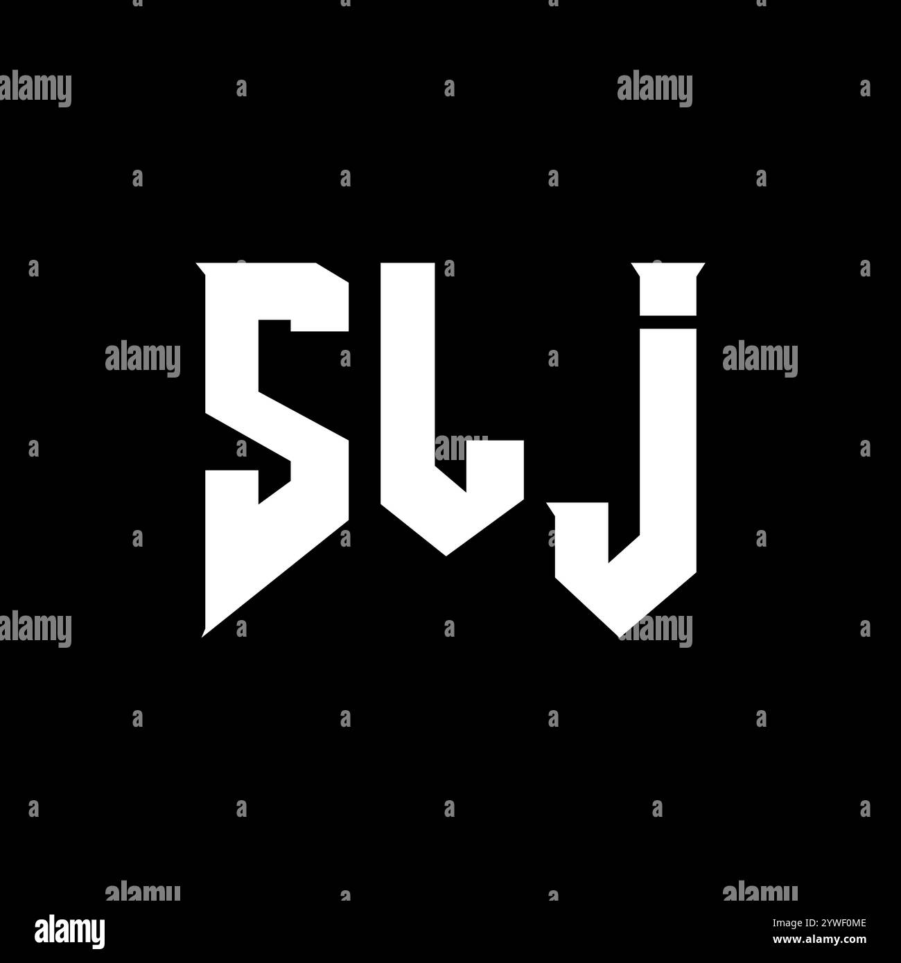 Slj symbol hi-res stock photography and images - Alamy