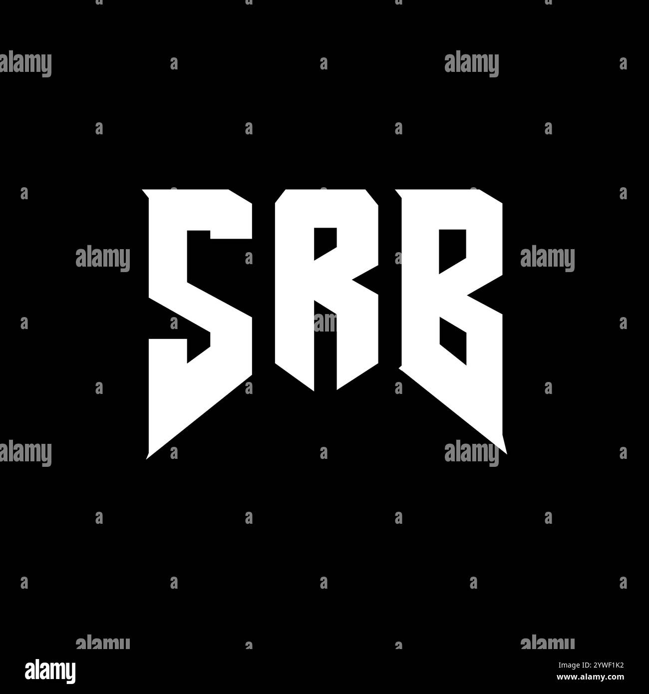 Srb business company logo hi-res stock photography and images - Alamy
