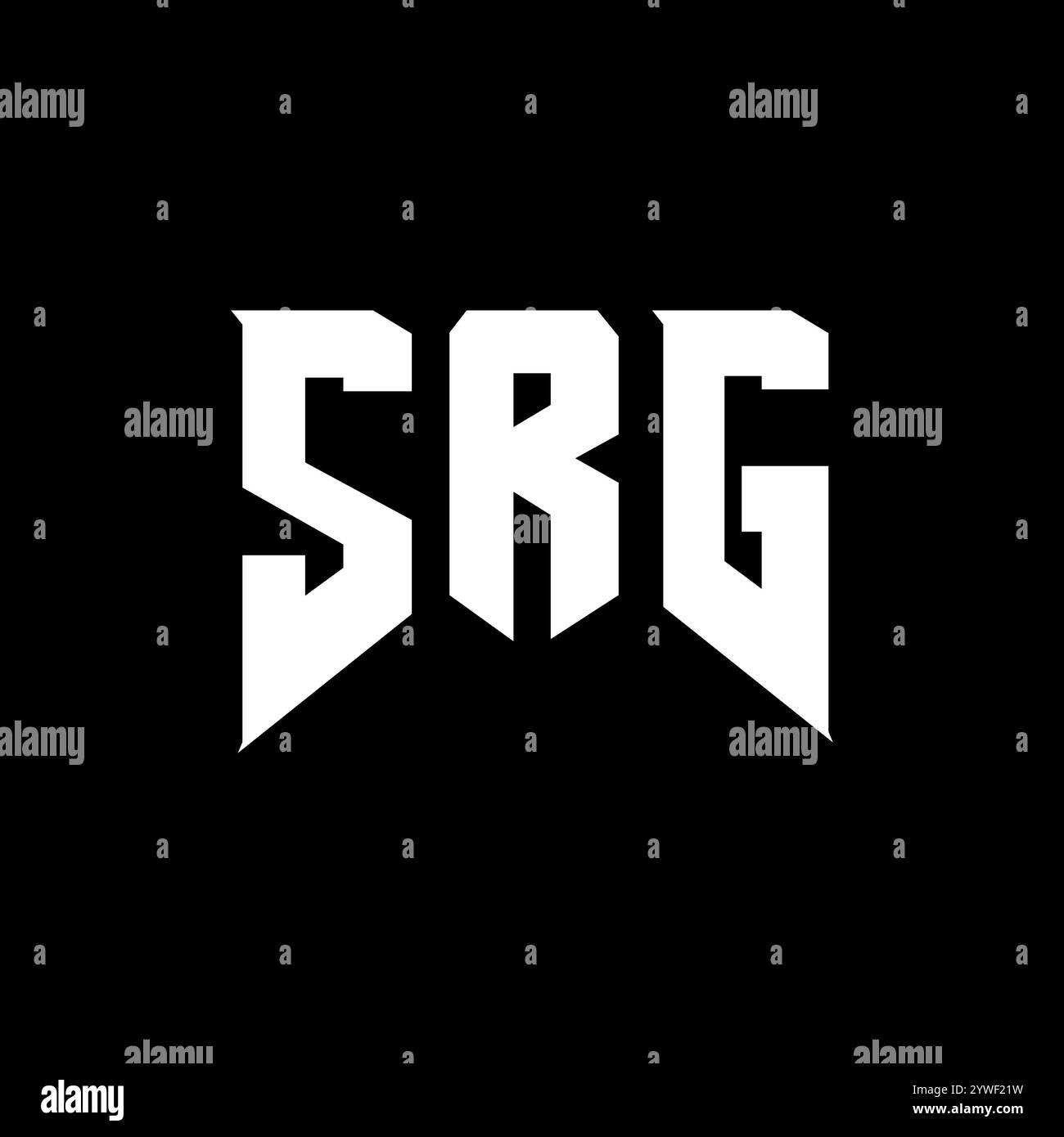 Srg technology company logo hi-res stock photography and images - Alamy