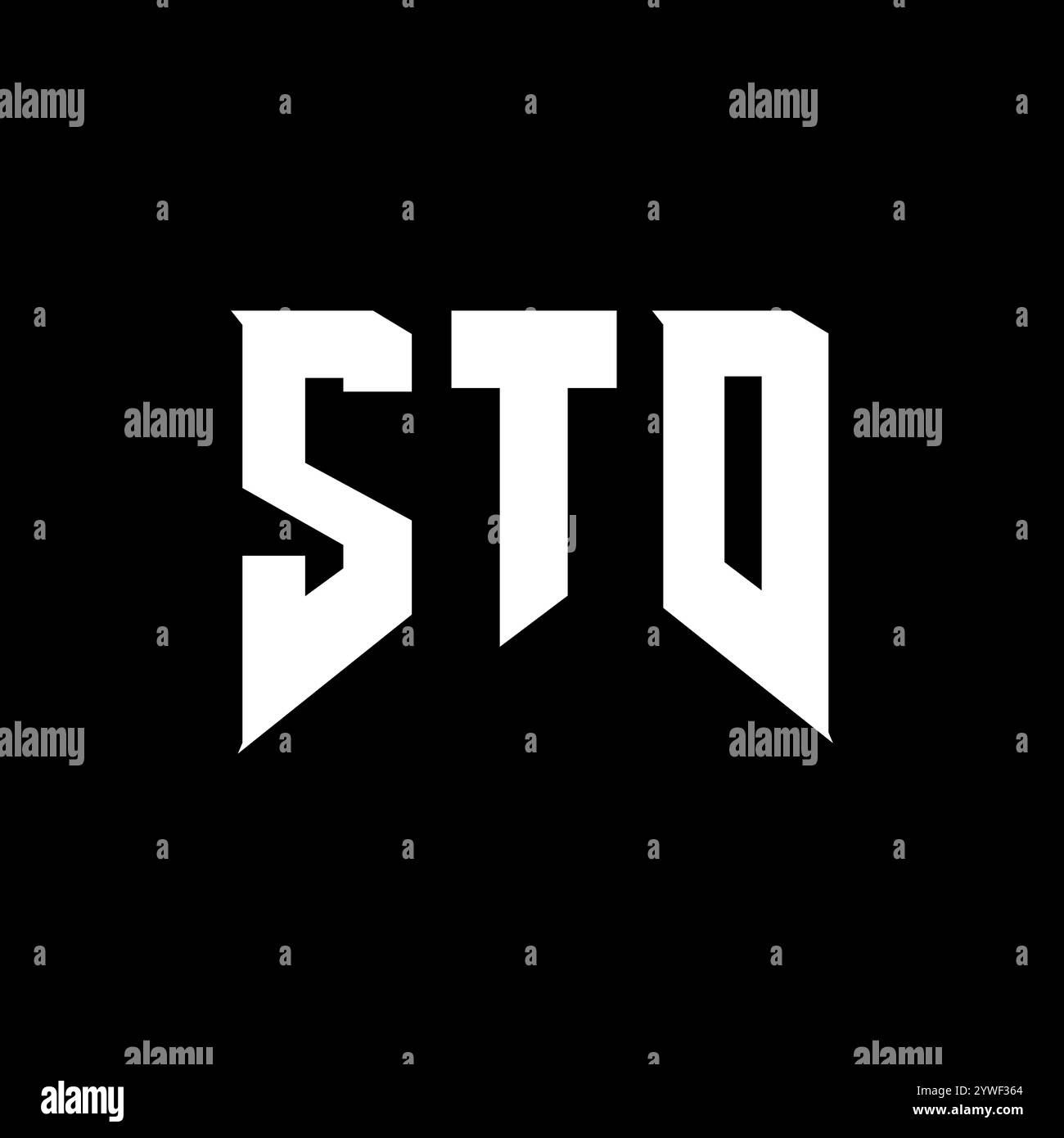 Std technology company logo hi-res stock photography and images - Alamy