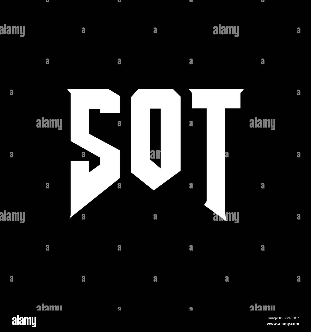 Sot technology company logo hi-res stock photography and images - Alamy