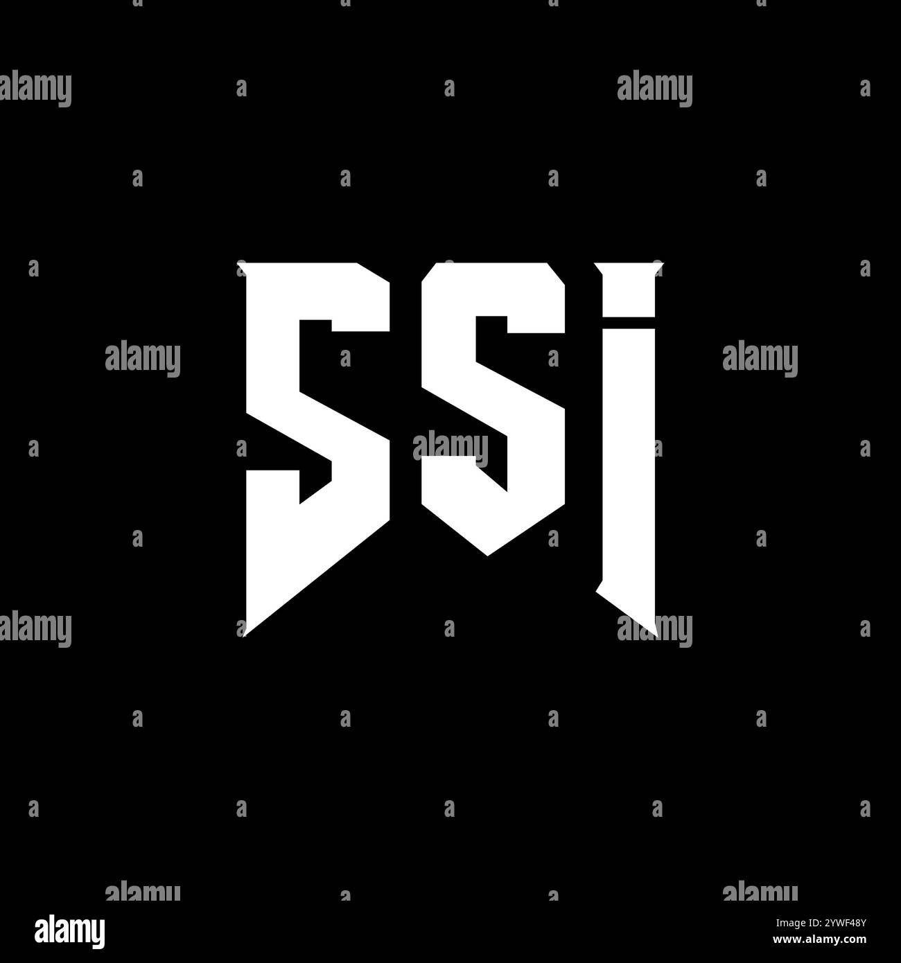 Ssi technology company logo hi-res stock photography and images - Alamy