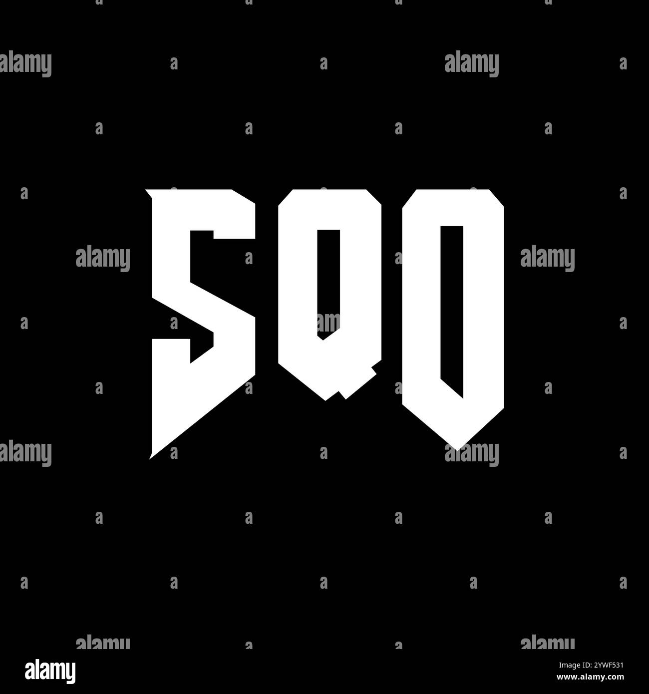 Sqo technology company logo hi-res stock photography and images - Alamy