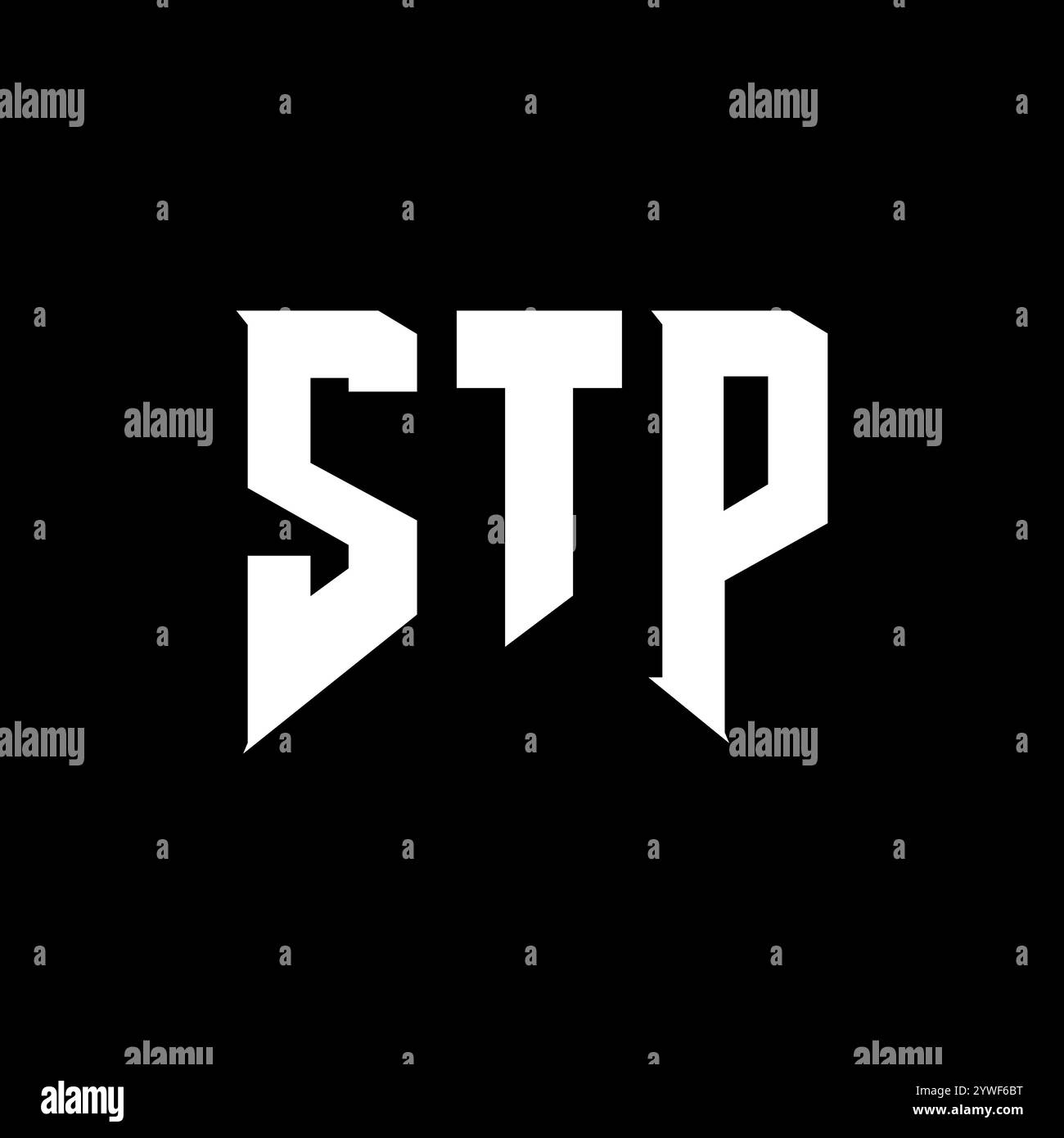 Stp technology company logo hi-res stock photography and images - Alamy