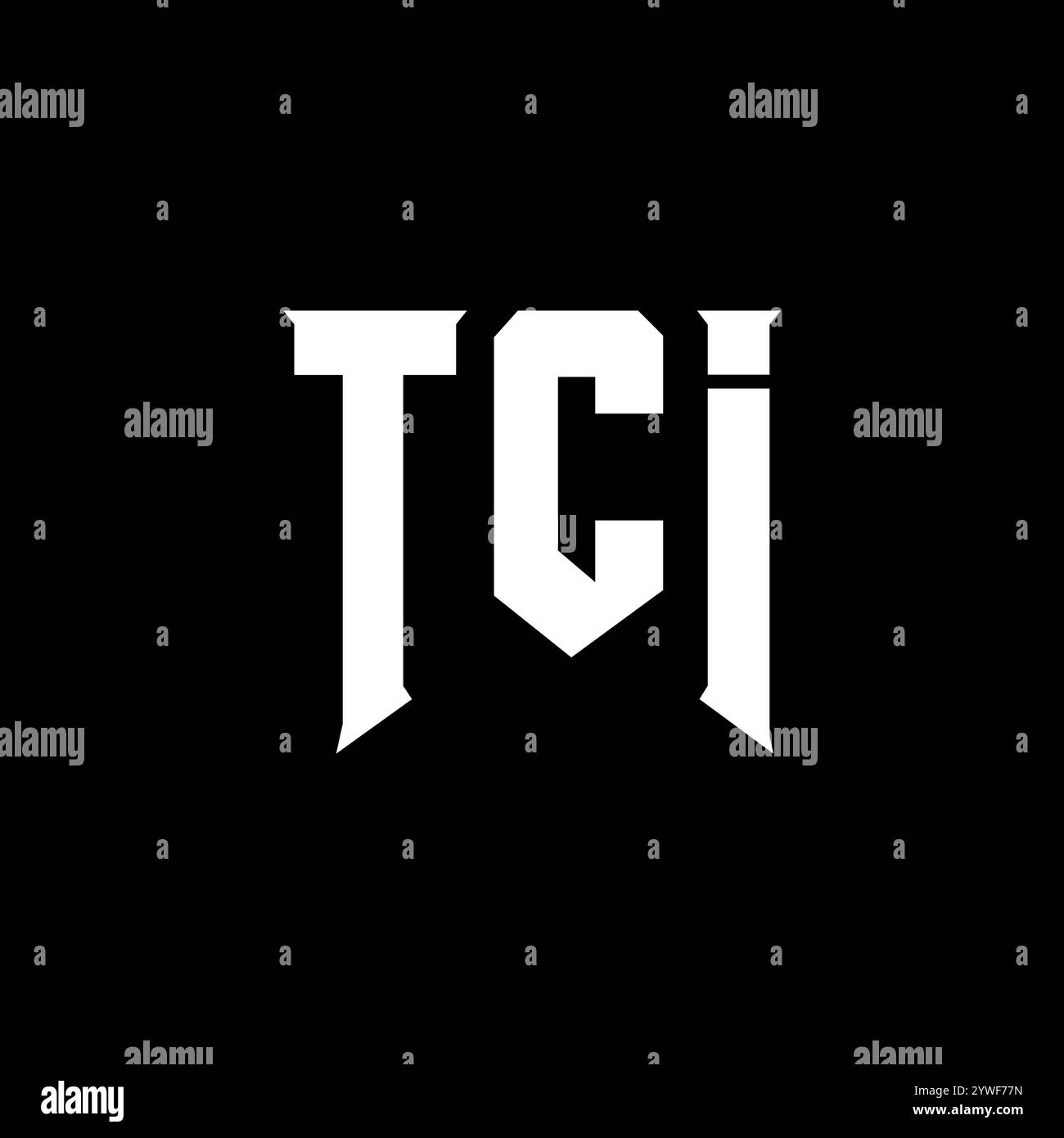 Tci technology company logo hi-res stock photography and images - Alamy