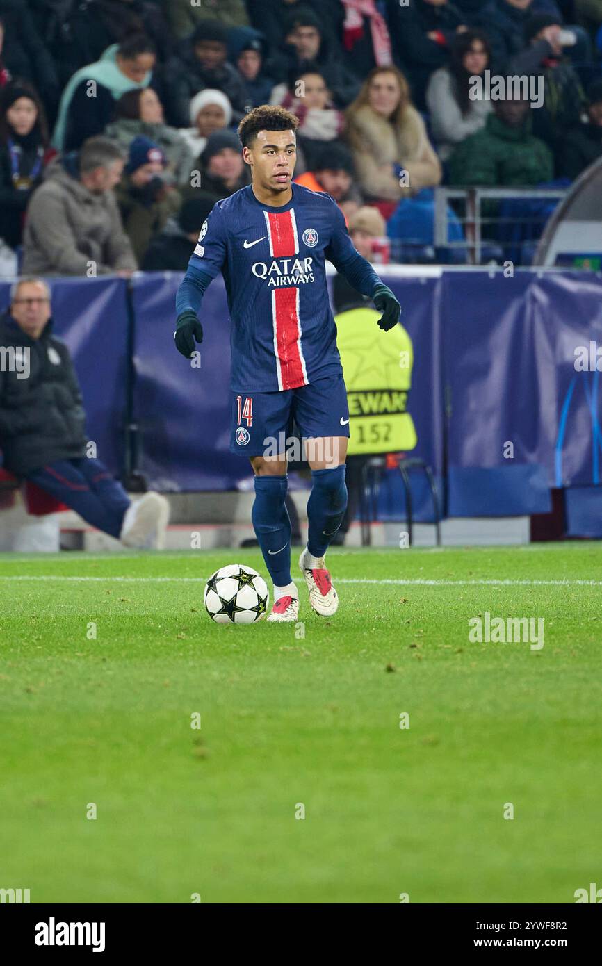 Desire doue hi-res stock photography and images - Alamy