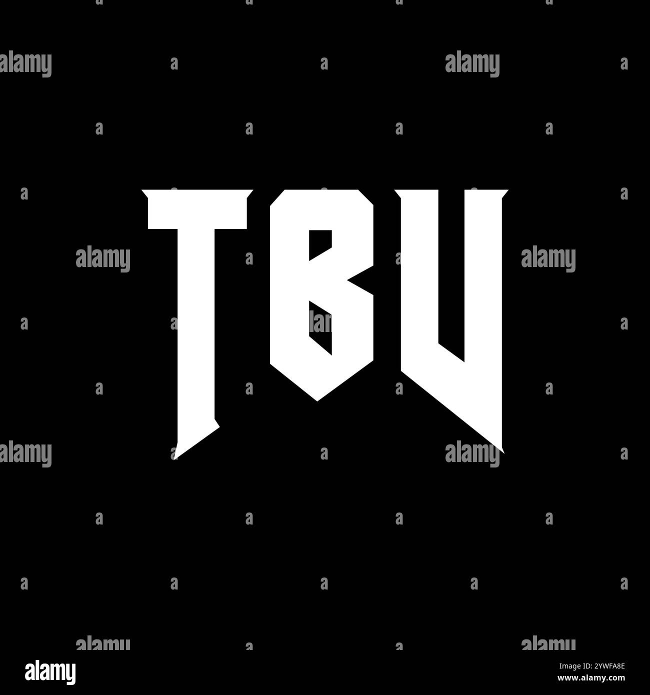 Tbv technology company logo hi-res stock photography and images - Alamy