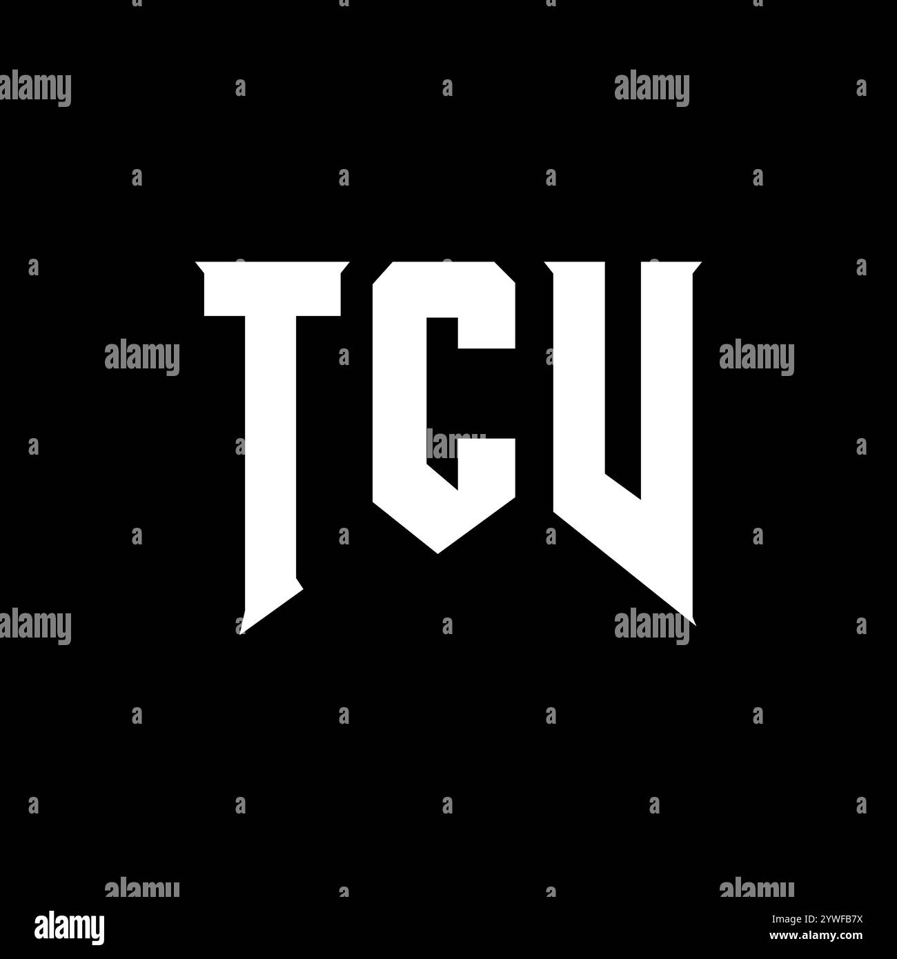 Tcv technology company logo hi-res stock photography and images - Alamy