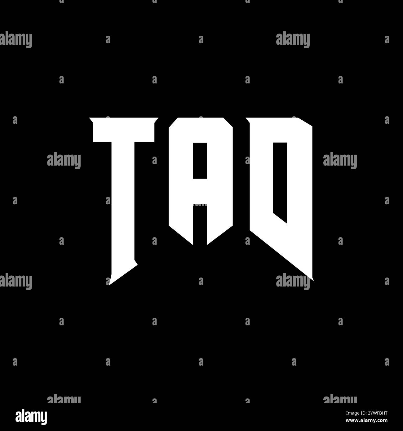Tad technology company logo hi-res stock photography and images - Alamy