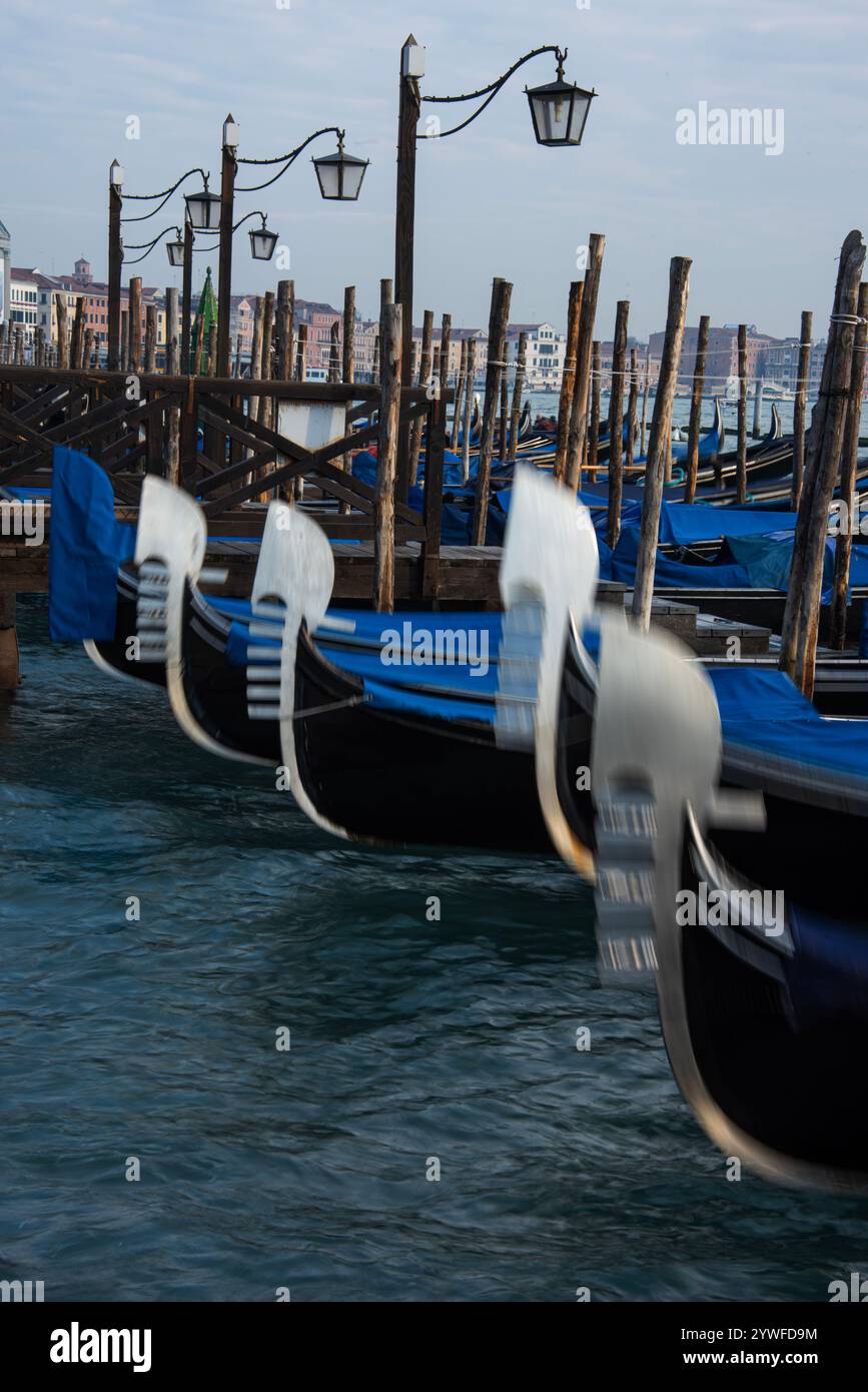 Classic venice scene hi-res stock photography and images - Alamy