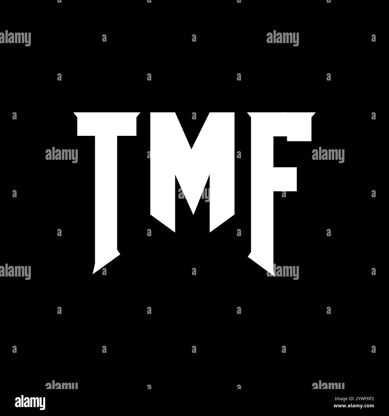 Tmf technology company logo hi-res stock photography and images - Alamy