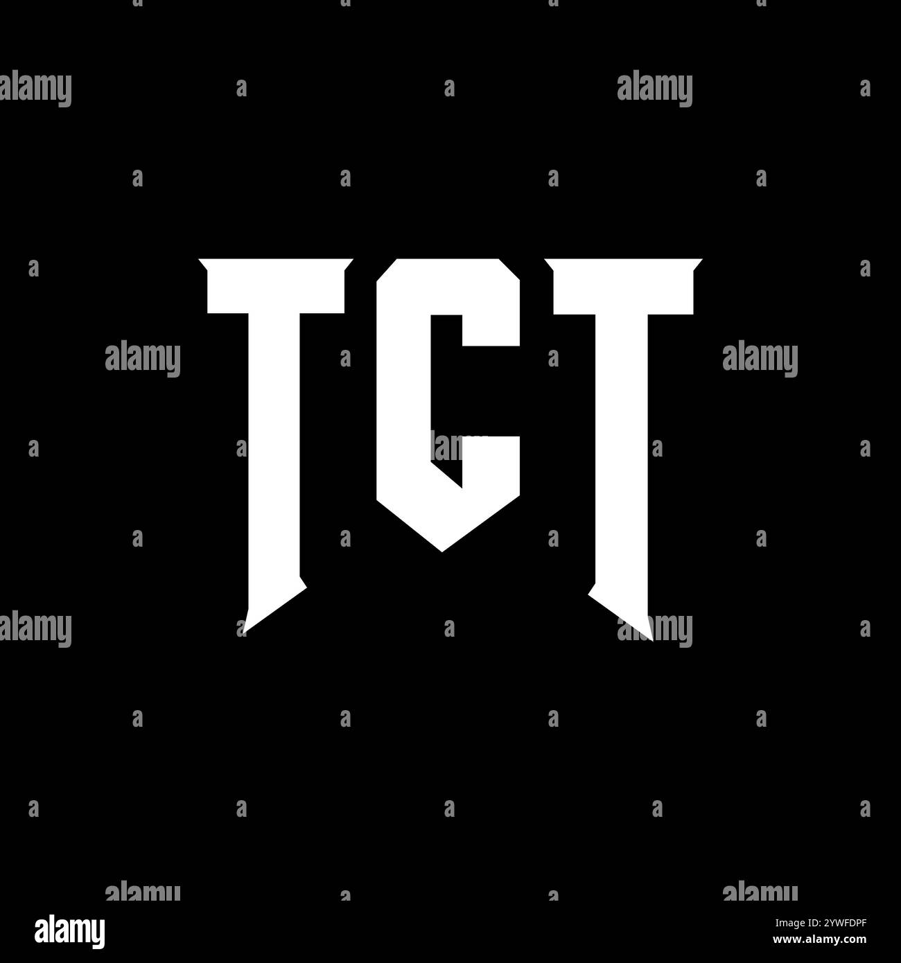 Tct technology company logo hi-res stock photography and images - Alamy