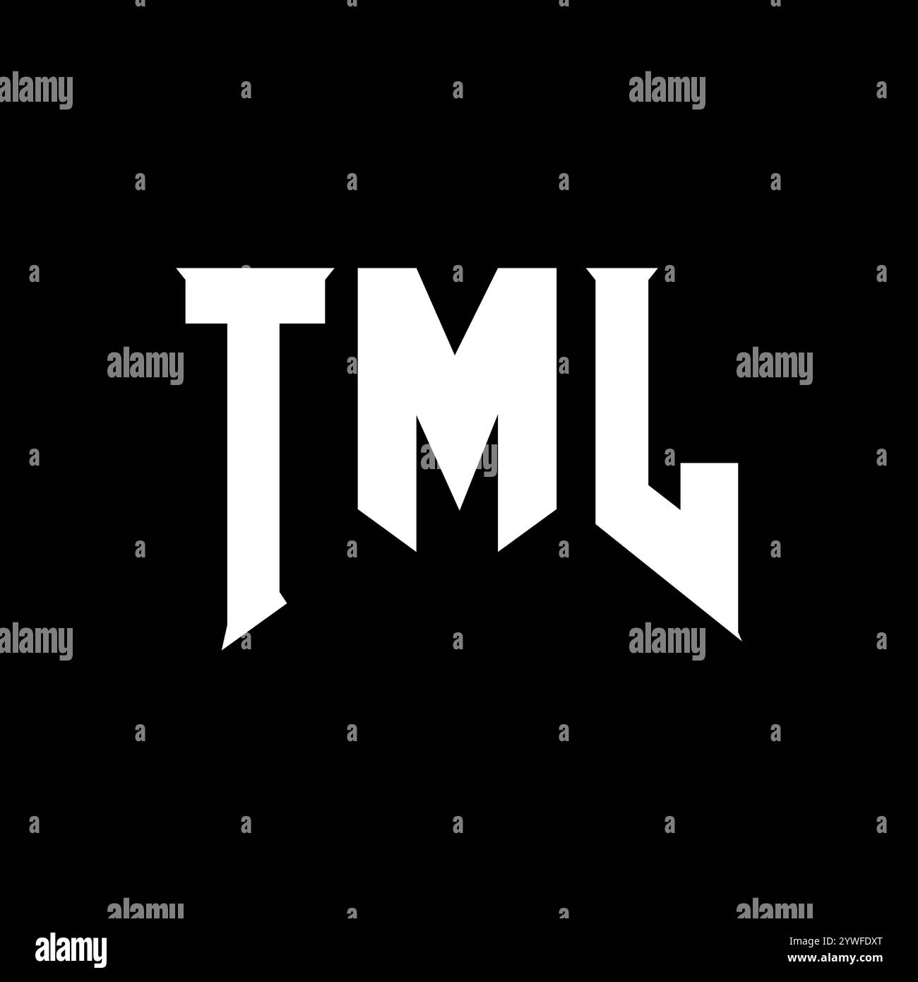 Tml technology company logo hi-res stock photography and images - Alamy