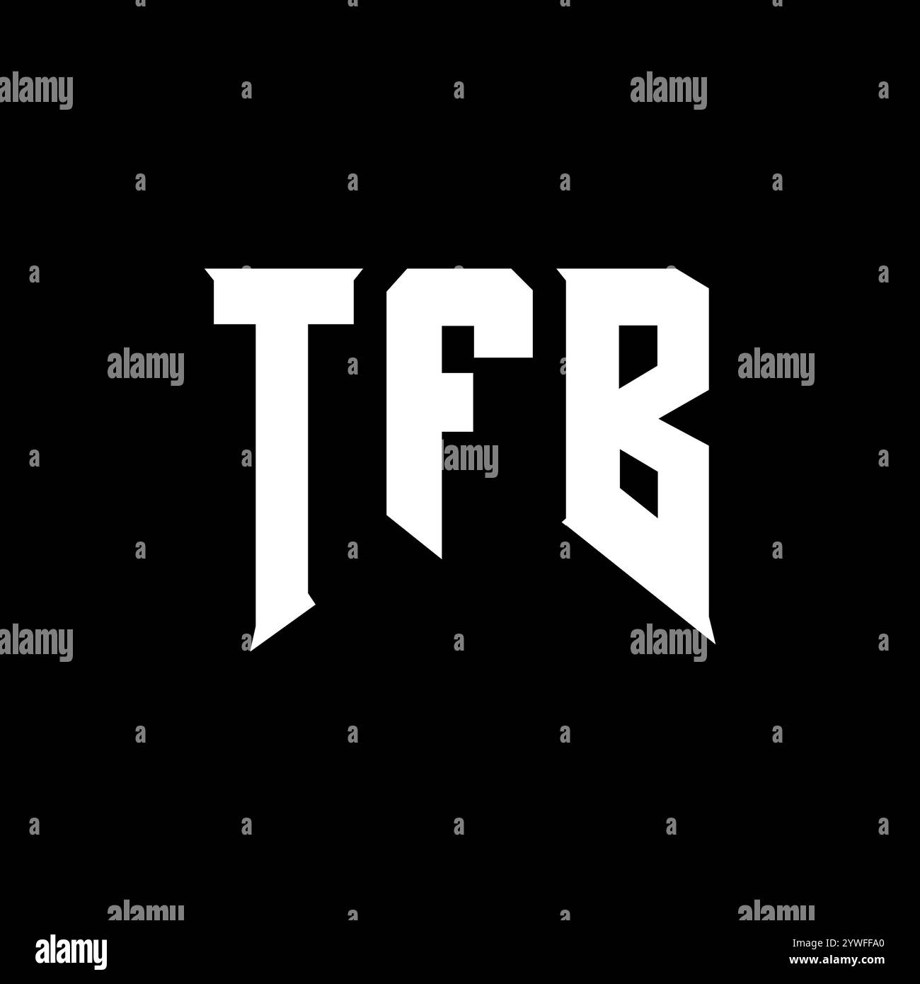 Tfb technology company logo hi-res stock photography and images - Alamy