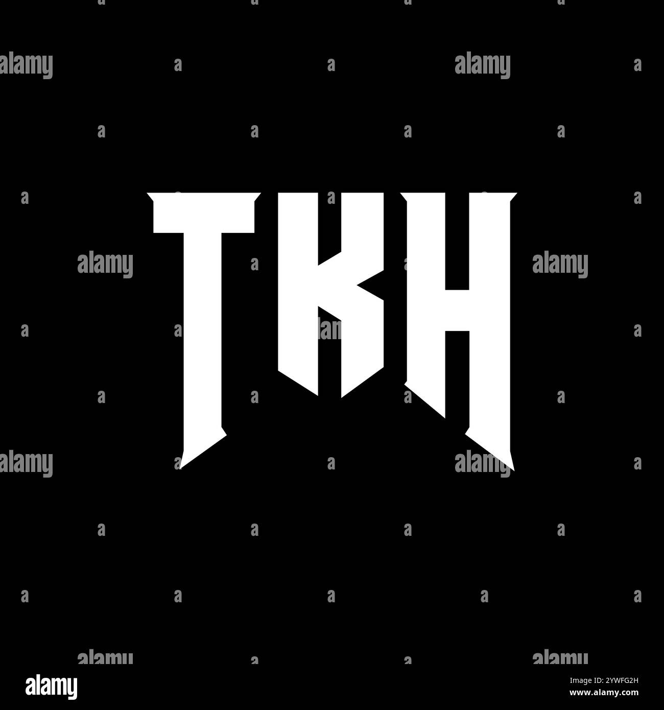 Tkh technology company logo hi-res stock photography and images - Alamy