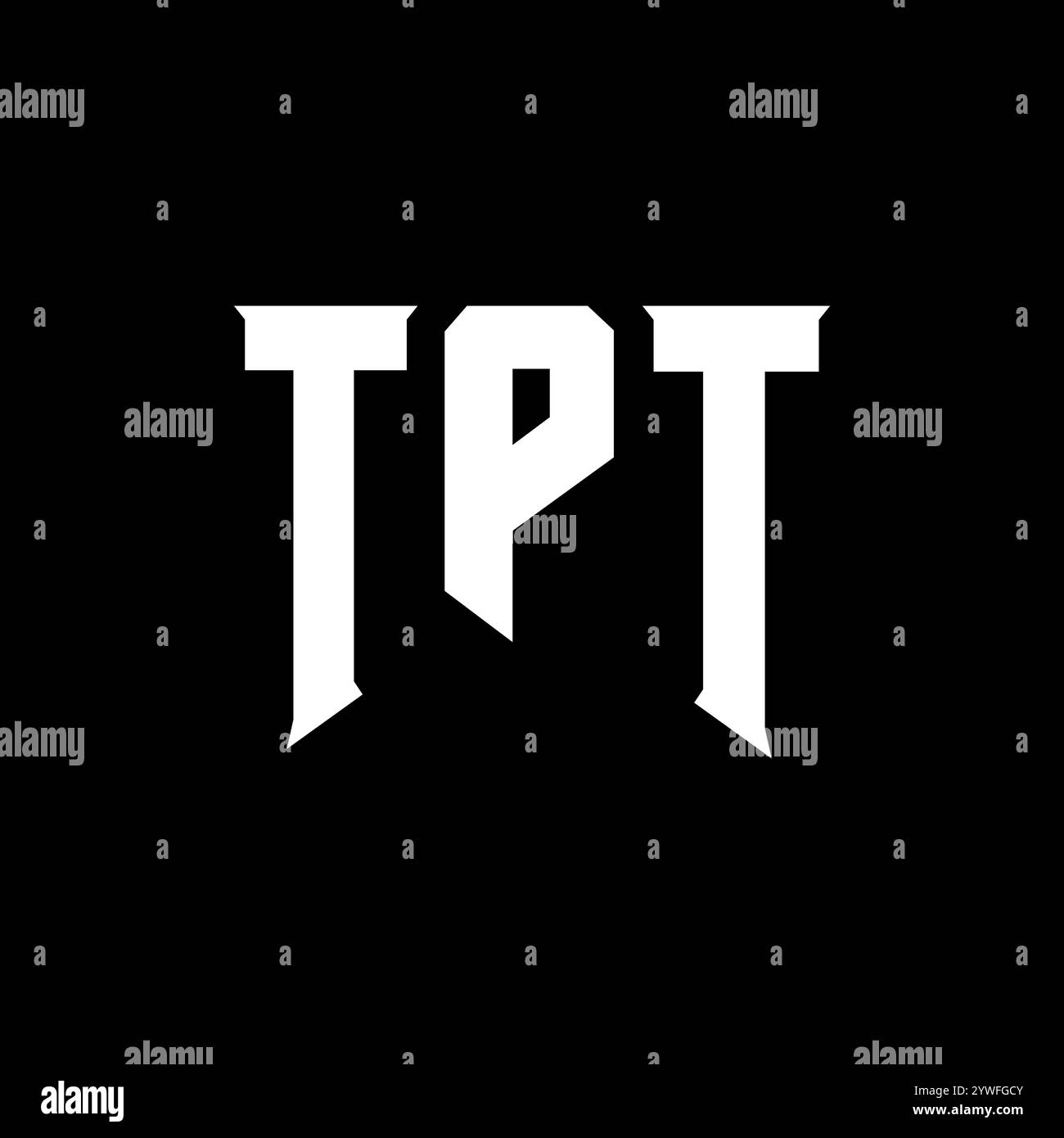Tpt Logo
