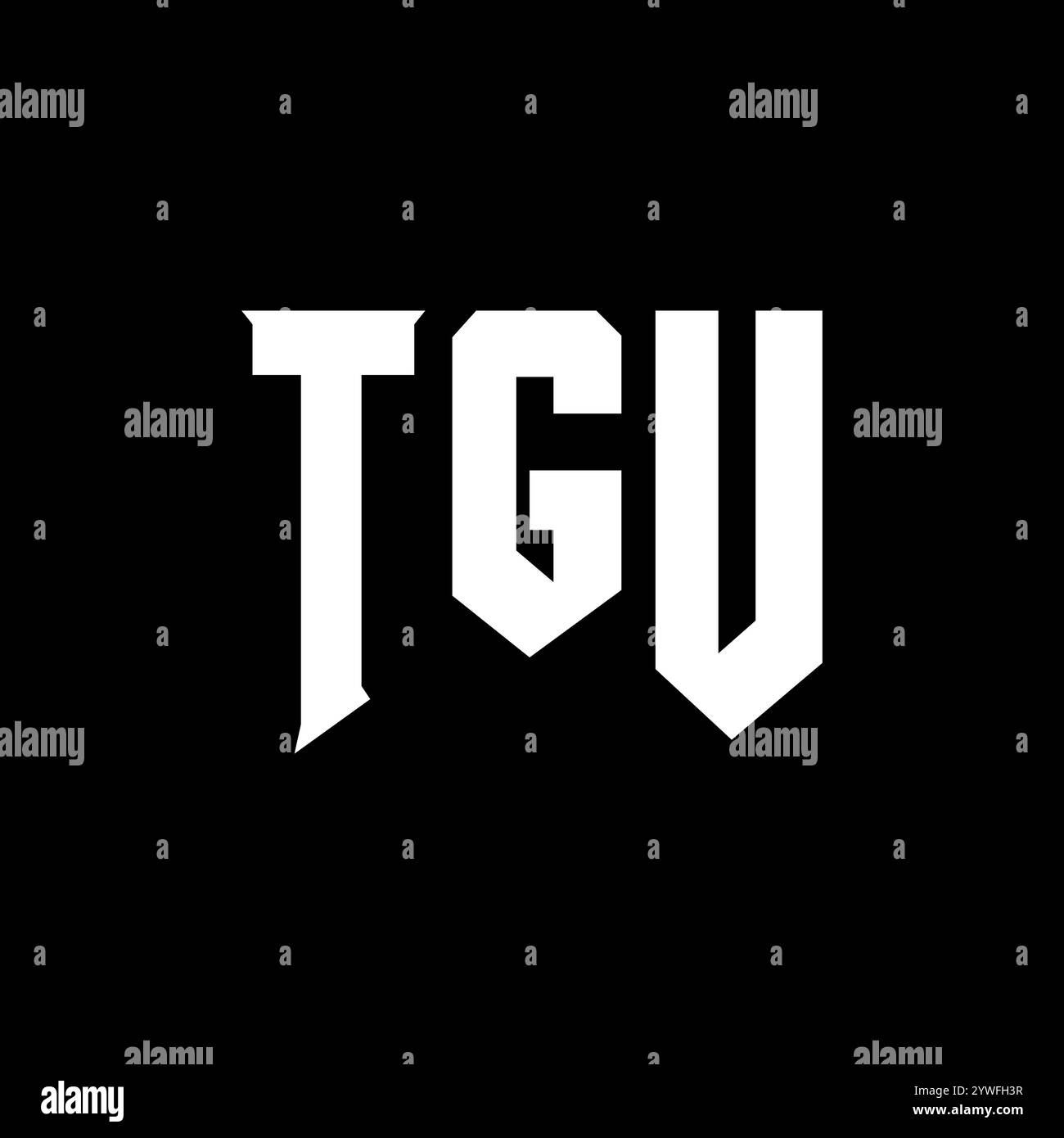 Tgu Logo