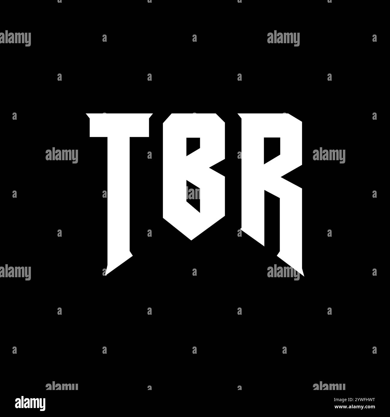 Tbr Logo Instagram