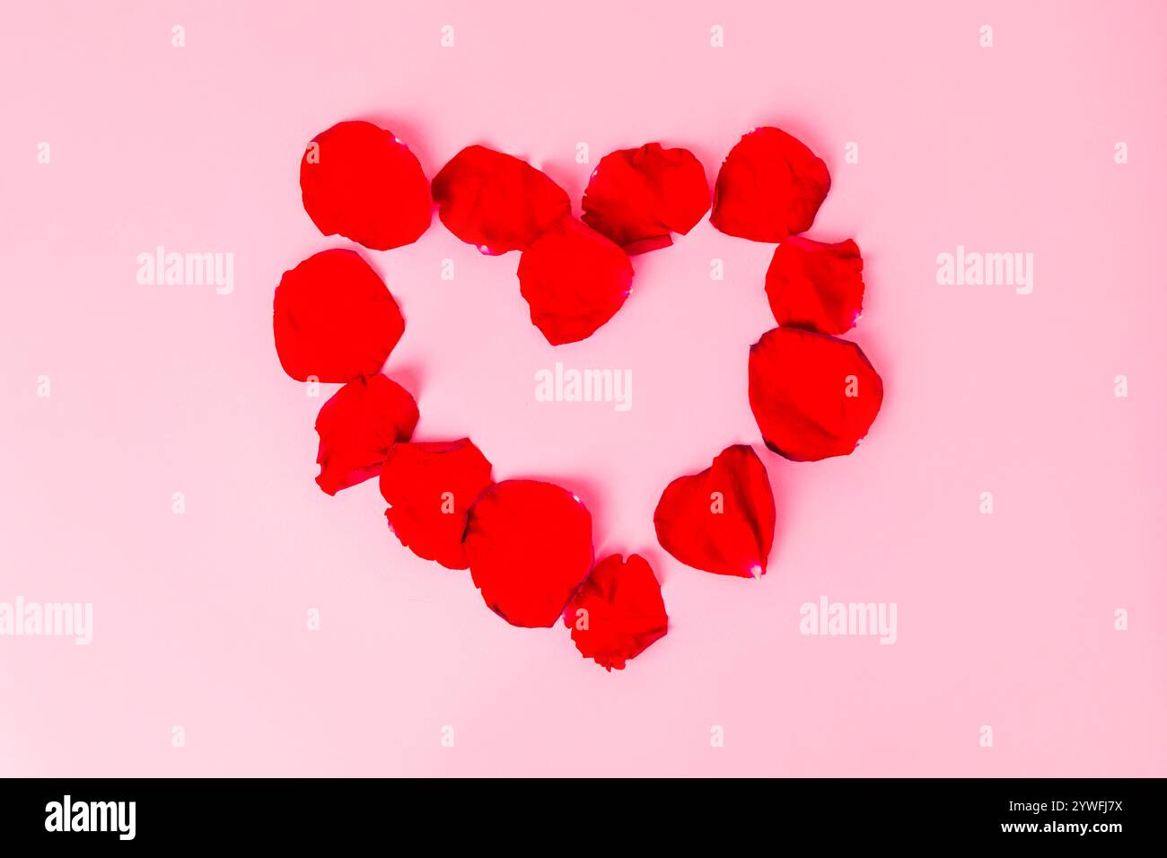 Aesthetic heart frame hi-res stock photography and images - Alamy