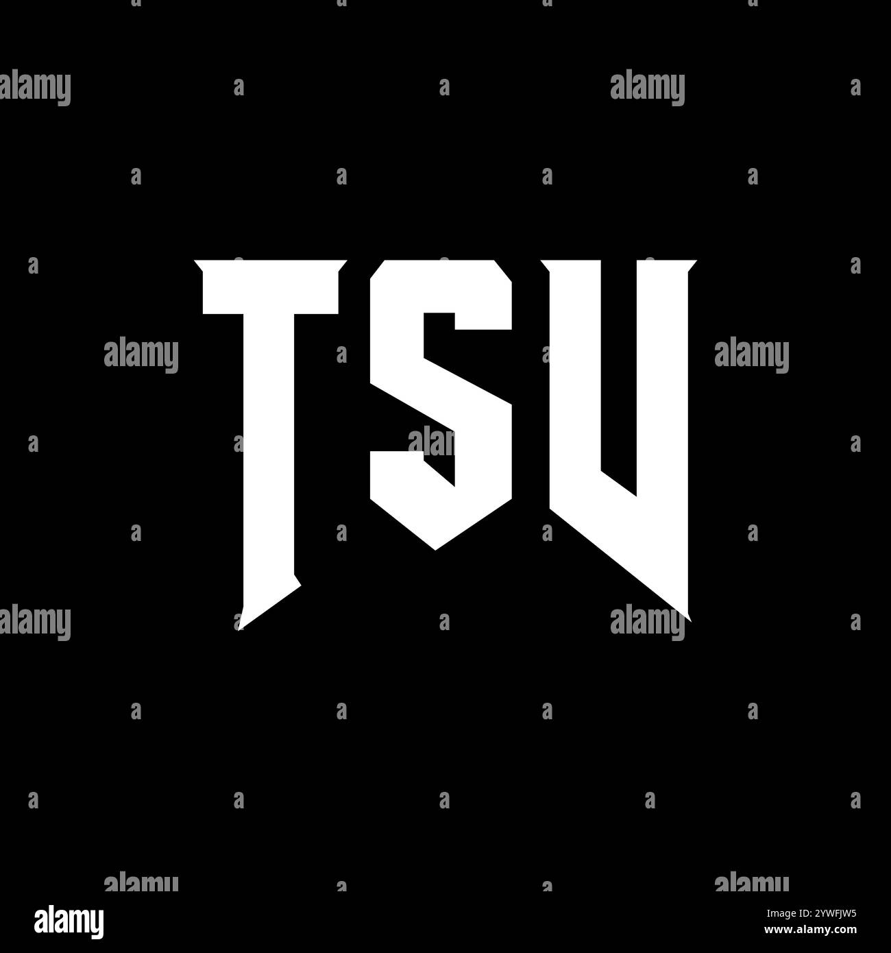 Tsv font Black and White Stock Photos & Images - Alamy