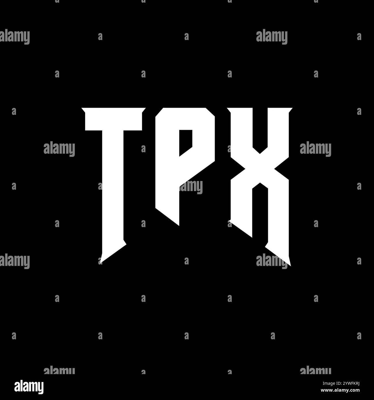 Tpx Logo