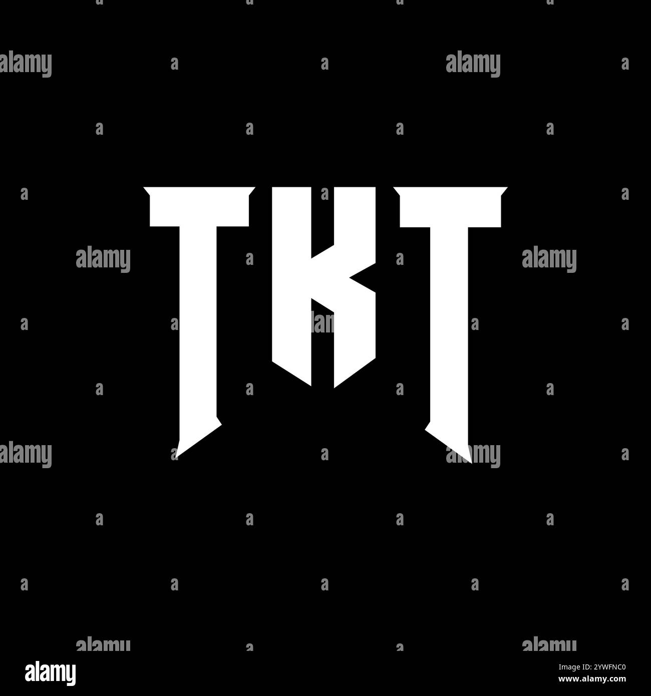 Tkt technology company logo hi-res stock photography and images - Alamy