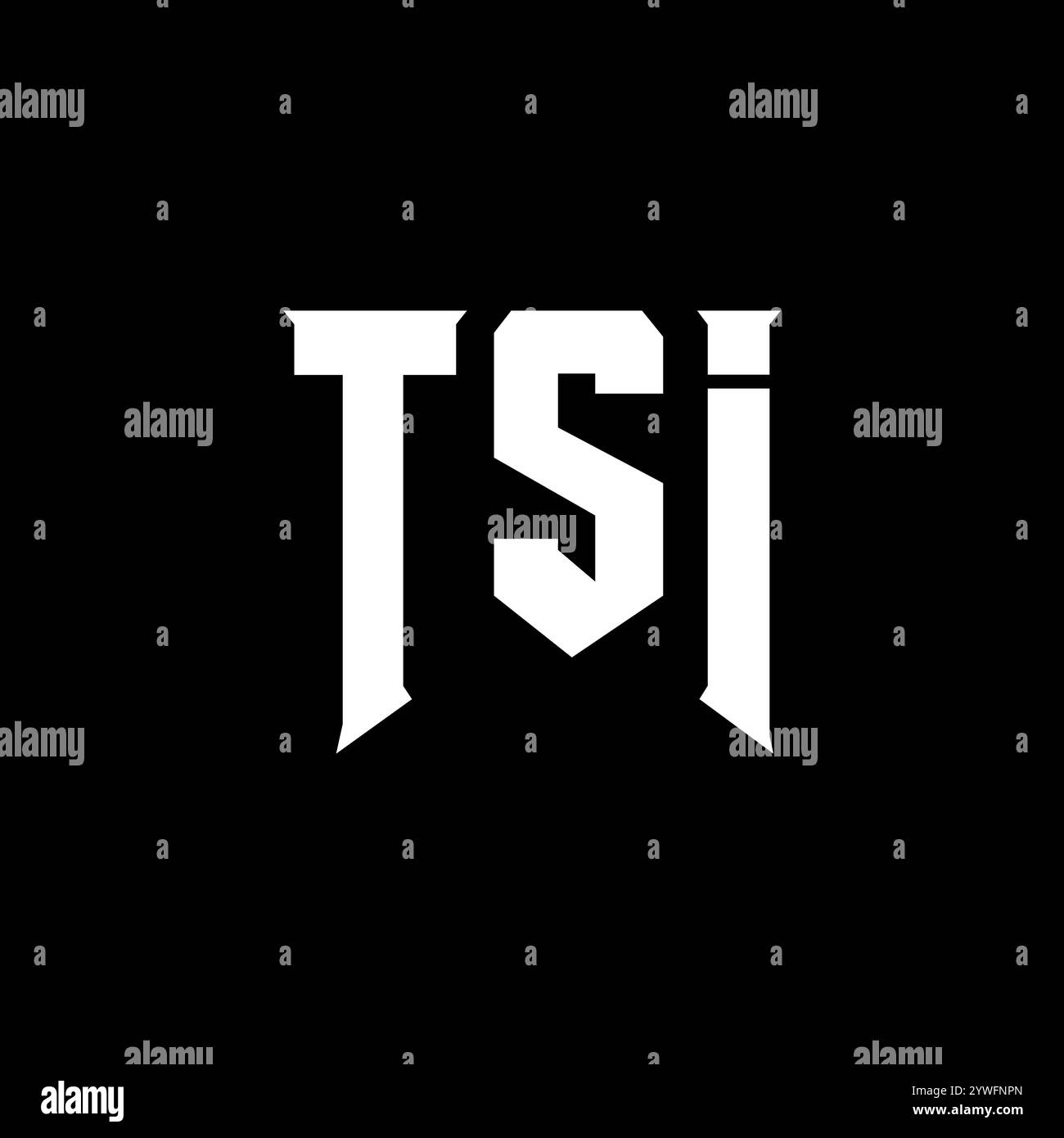 Tsi technology company logo hi-res stock photography and images - Alamy