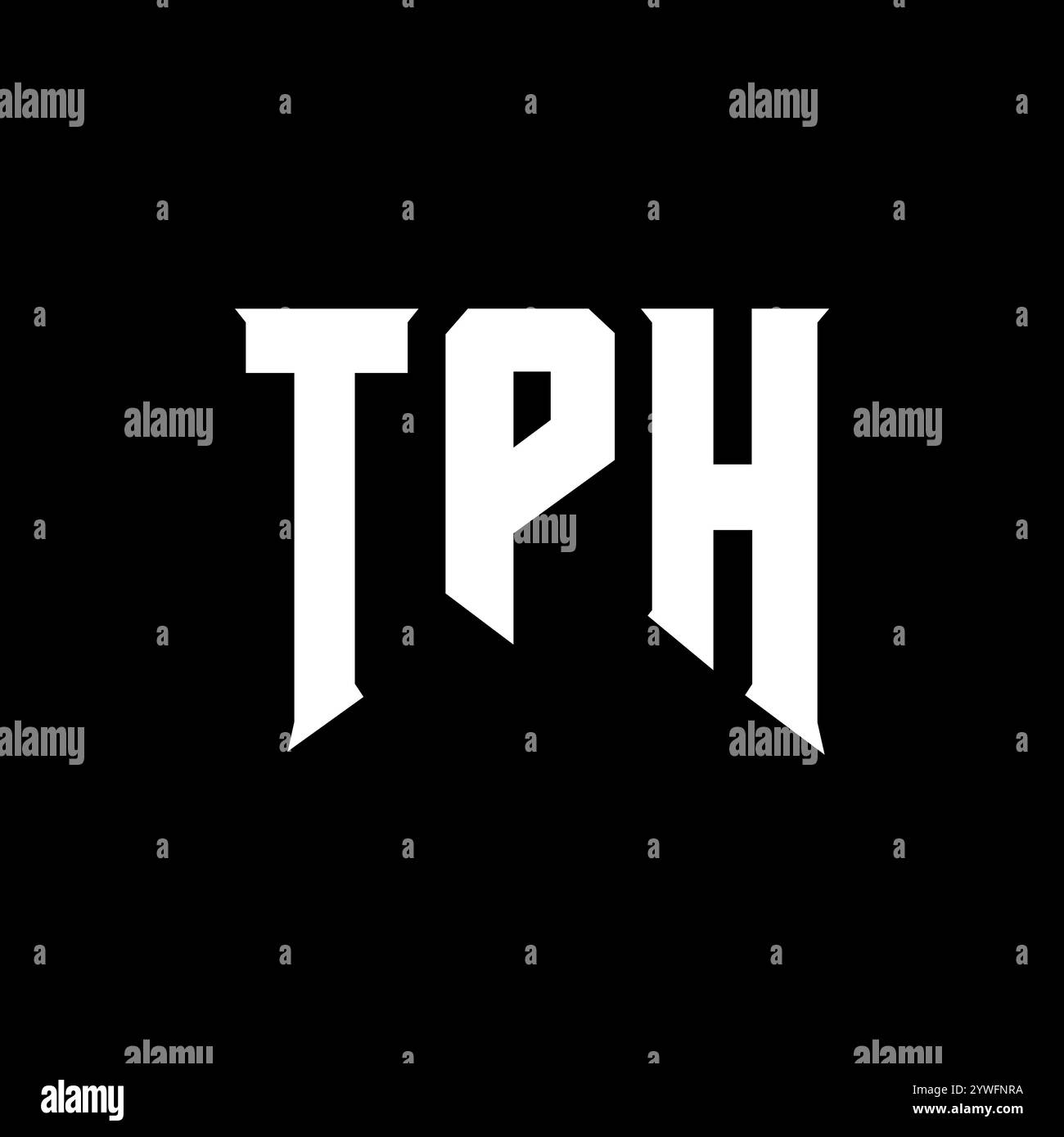 Tph Logo