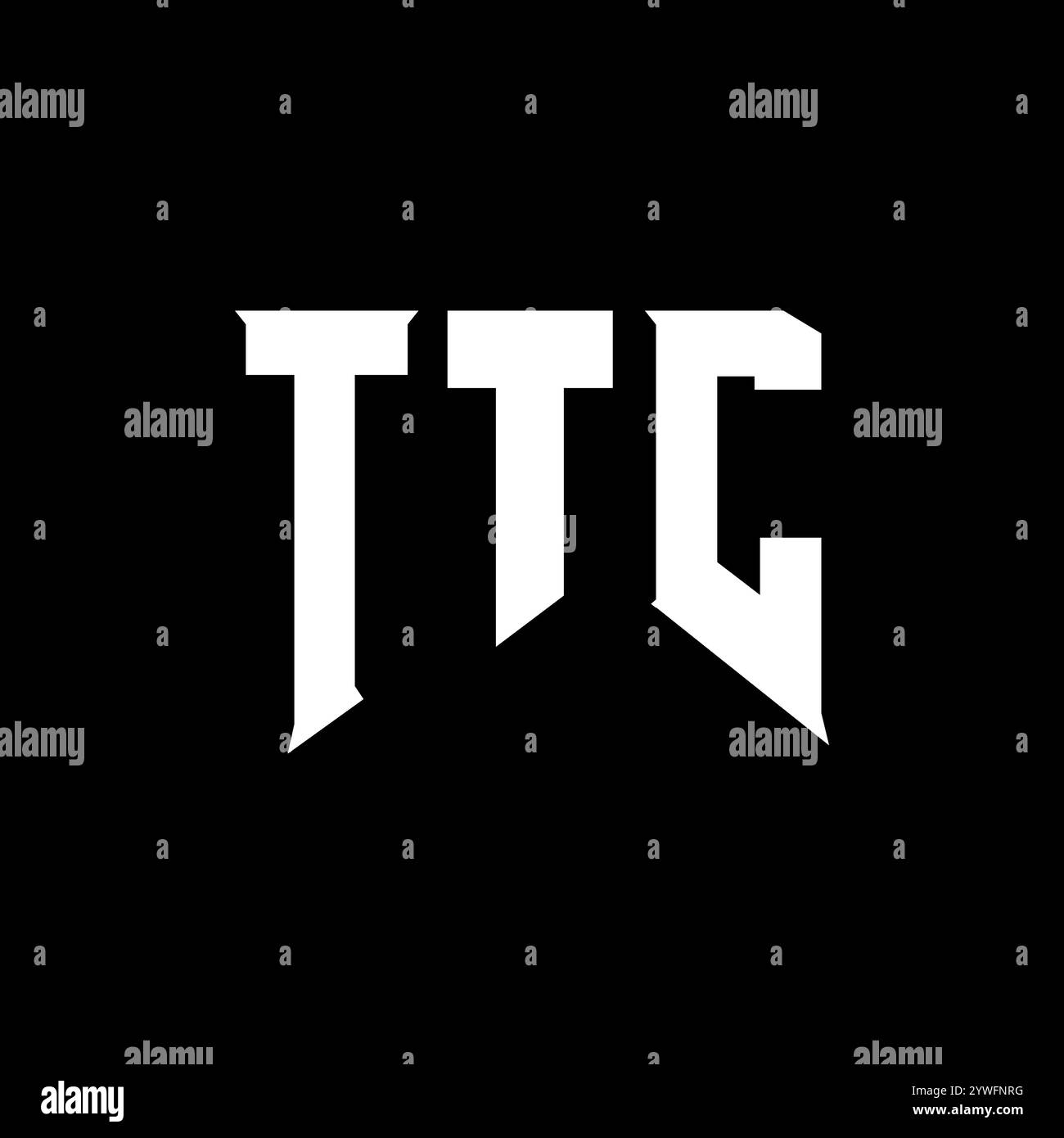 Ttc technology company logo hi-res stock photography and images - Alamy