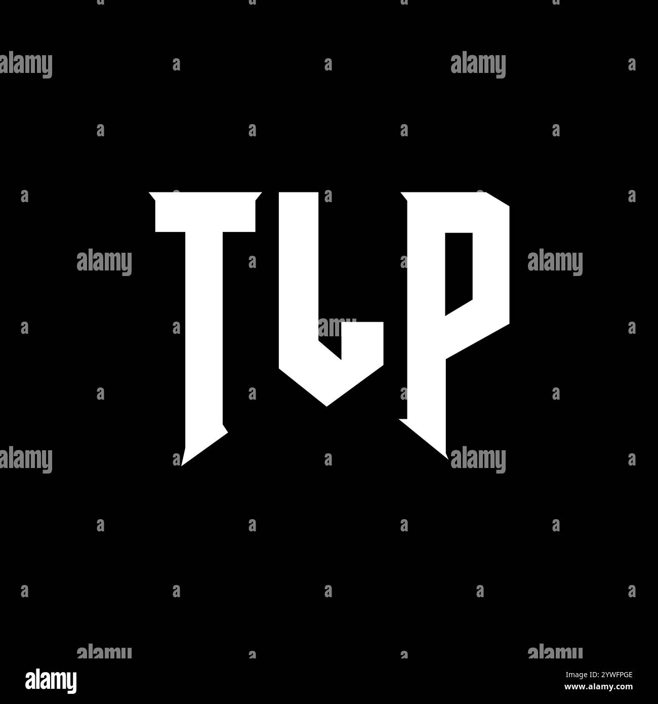 Tlp business company logo hi-res stock photography and images - Alamy
