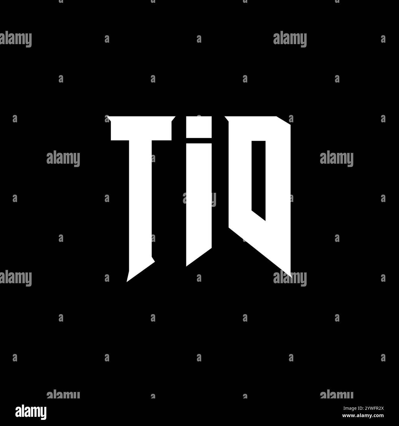 Tid technology company logo hi-res stock photography and images - Alamy